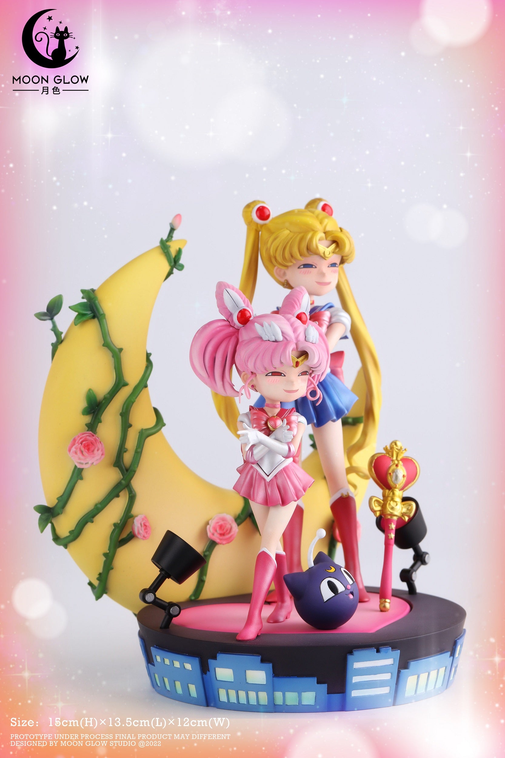 Sailor Moon 2022 Opening