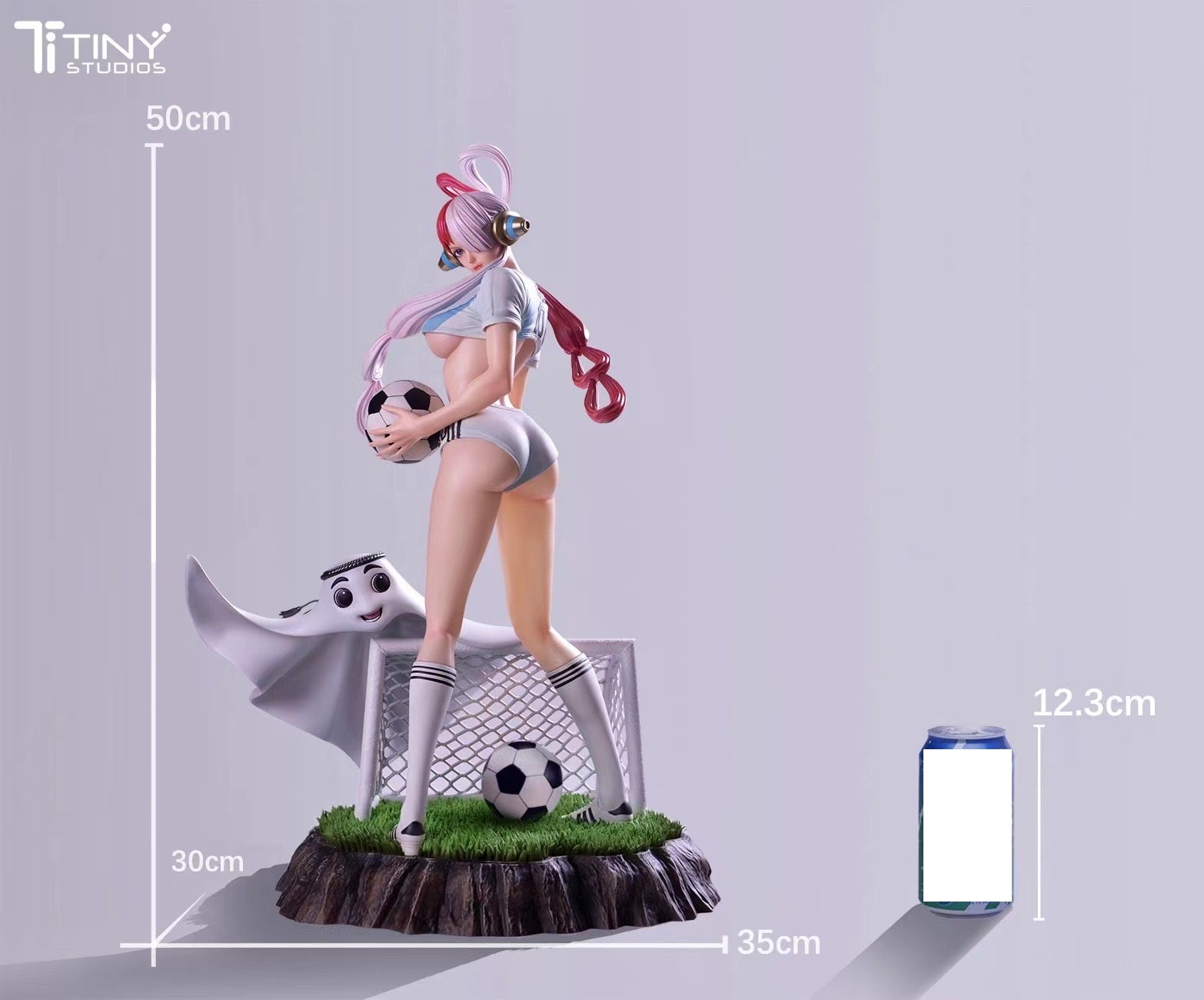 Tiny Studios - Football Uta [PRE-ORDER CLOSED] – GK Collectors