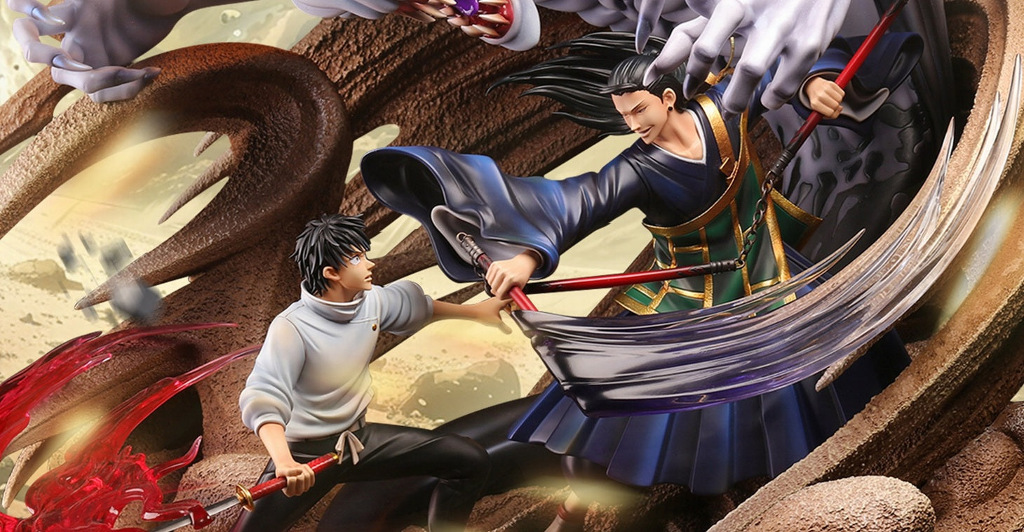 GK Collectors | Most Popular Online Store Figures, Statues, Models