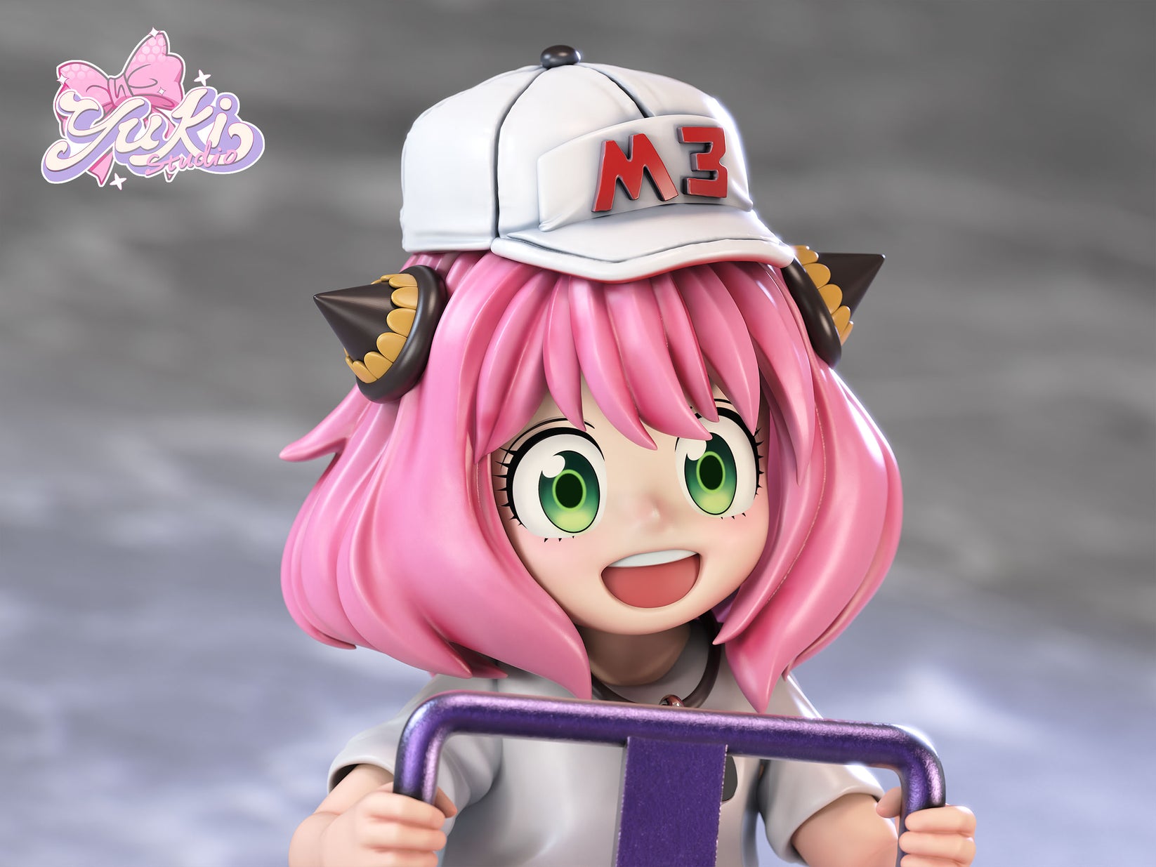 Yuki Studio - Anya [PRE-ORDER CLOSED] – GK Collectors