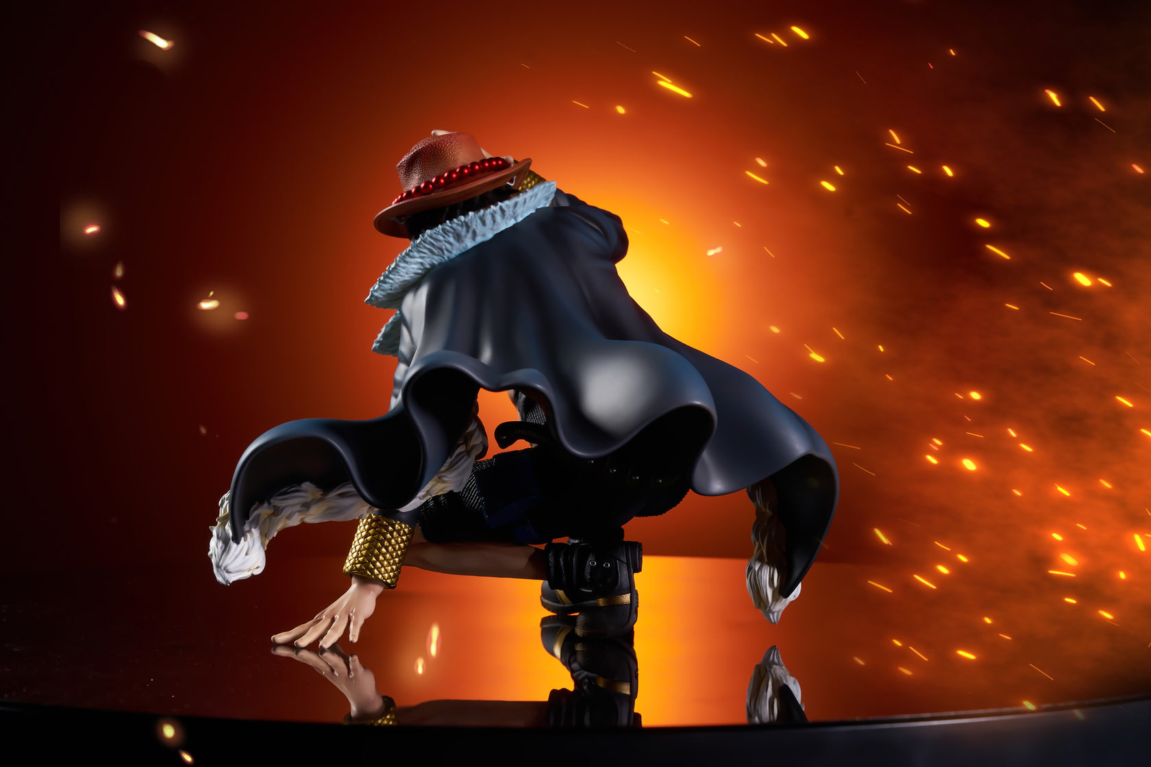 Yao Meng Meng Studio - Ace [PRE-ORDER CLOSED] – GK Collectors