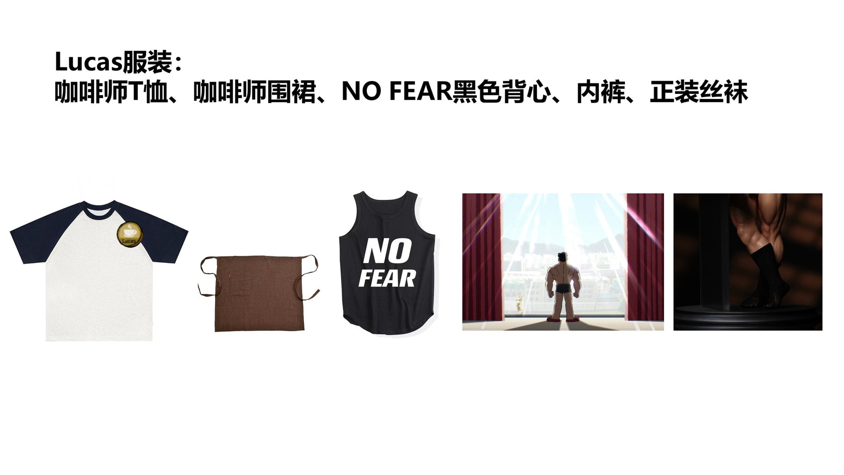 Big Dxck Studio - Lucas Lee [PRE-ORDER CLOSED] – GK Collectors