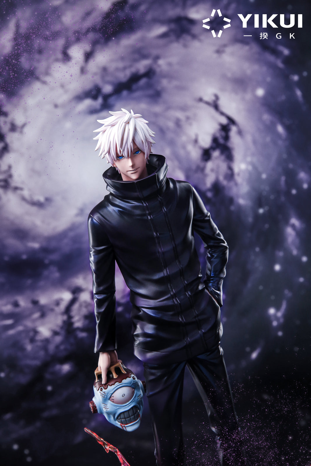 In-Stock Jujutsu Kaisen – GK Collectors