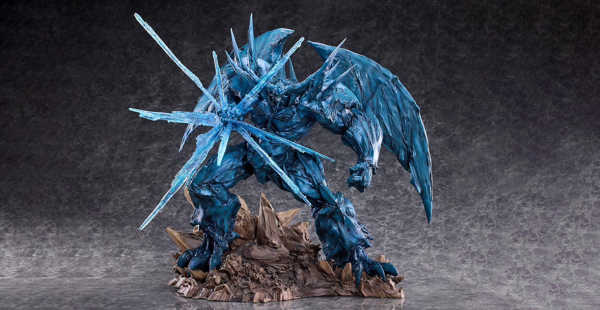 Beast Studios - The God Of Obelisk [PRE-ORDER CLOSED] – GK Collectors