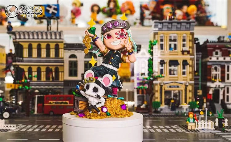 Show Hand Studio - Sound Pillar Uzui Tengen [IN-STOCK] – GK Collectors