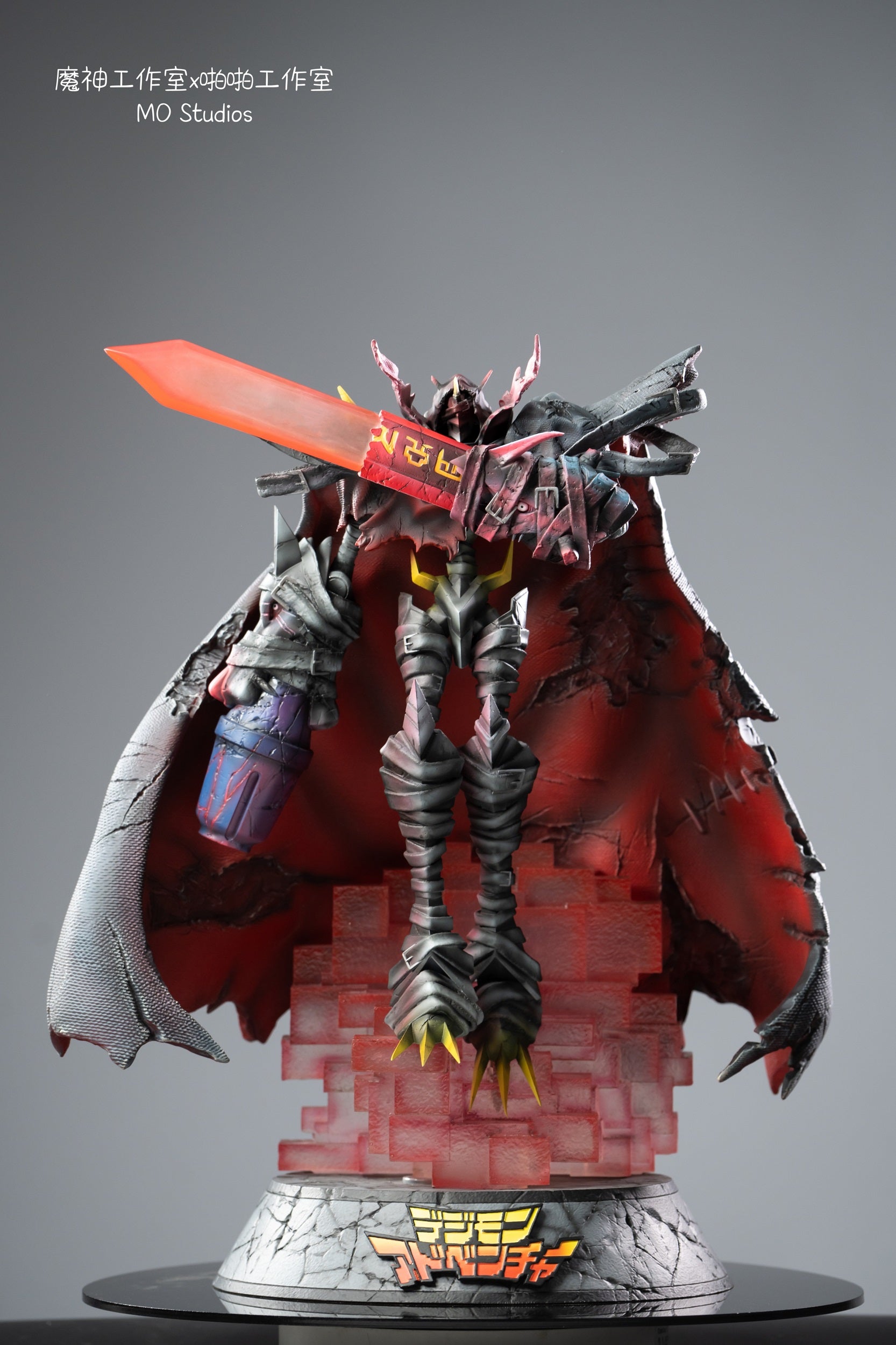 Digimon – GK Collectors