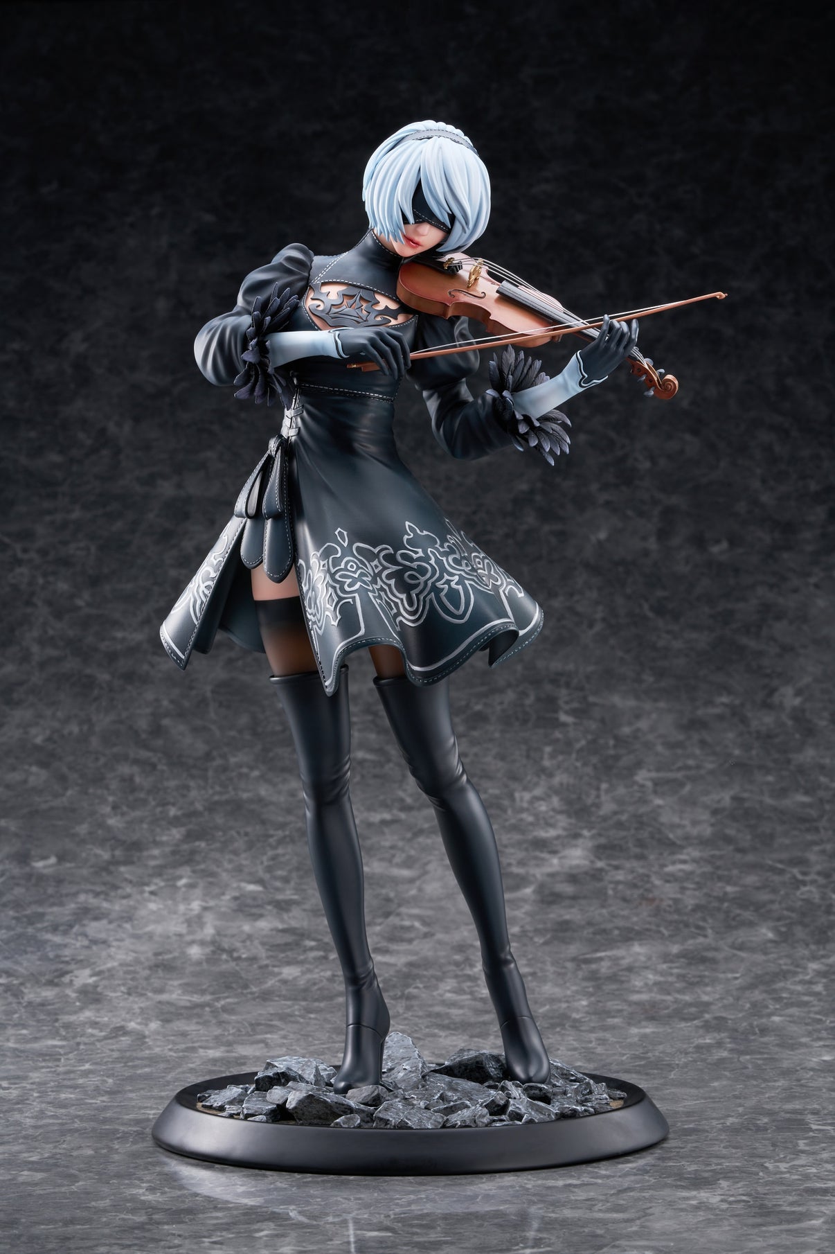 ASS Studio - Musical Series NieR 2B [PRE-ORDER CLOSED] – GK Collectors