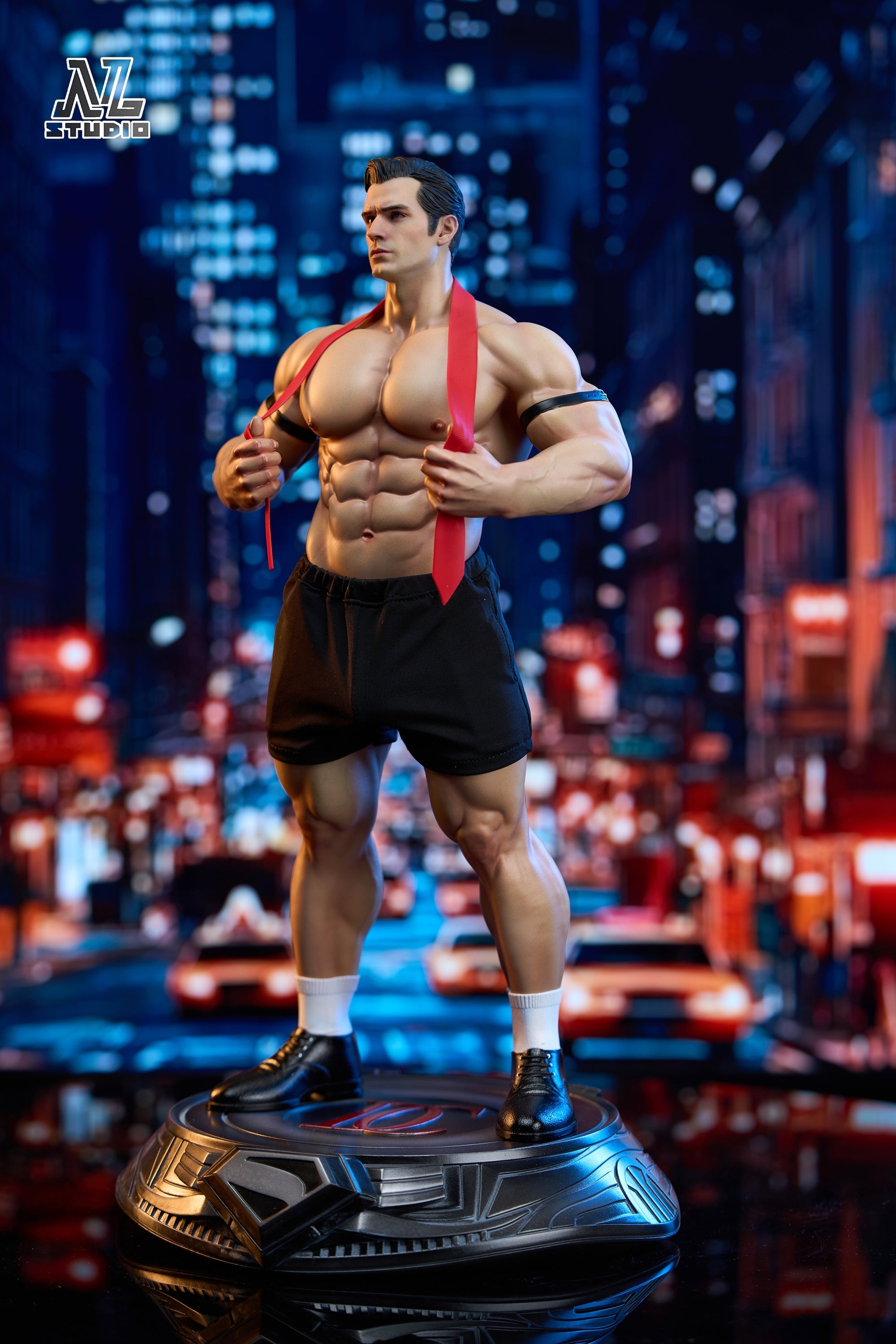 NL Studio - Super Man [PRE-ORDER CLOSED] – GK Collectors