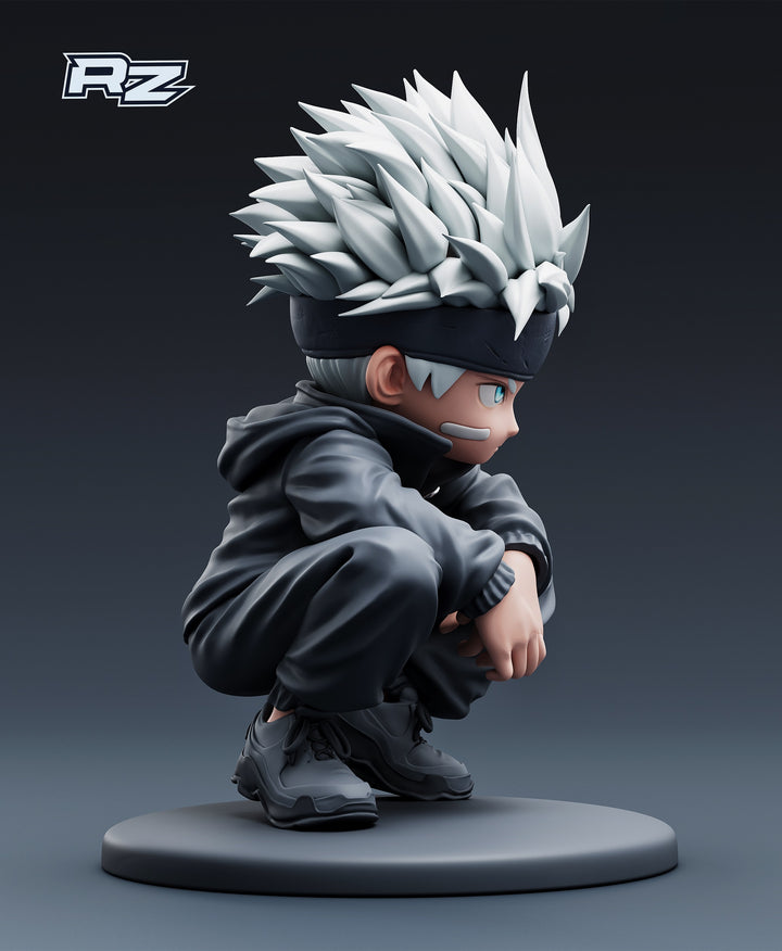 Pre-Order Jujutsu Kaisen – GK Collectors