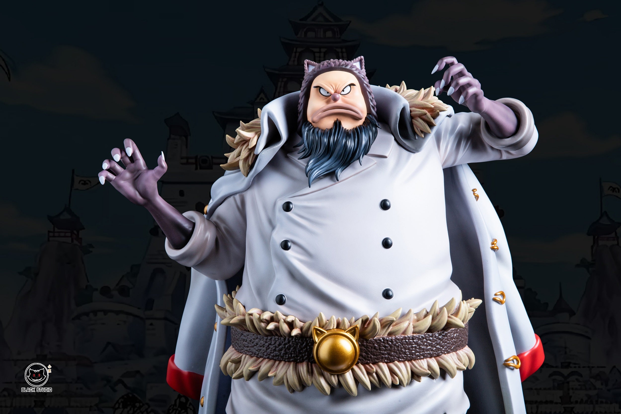 Black Studio - Ghost Hand [PRE-ORDER CLOSED] – GK Collectors