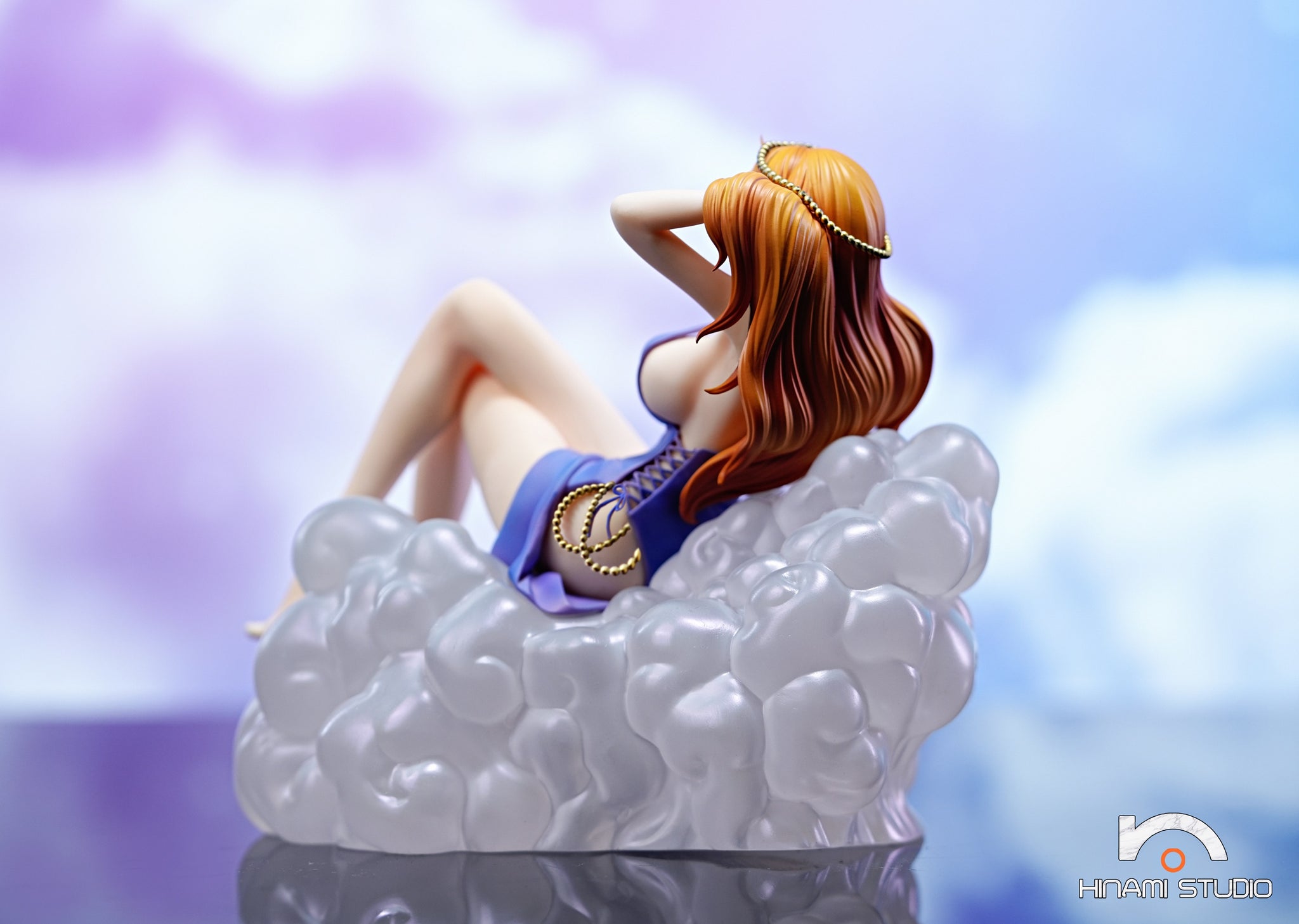 Hinami Studio - Nami [PRE-ORDER CLOSED] – GK Collectors