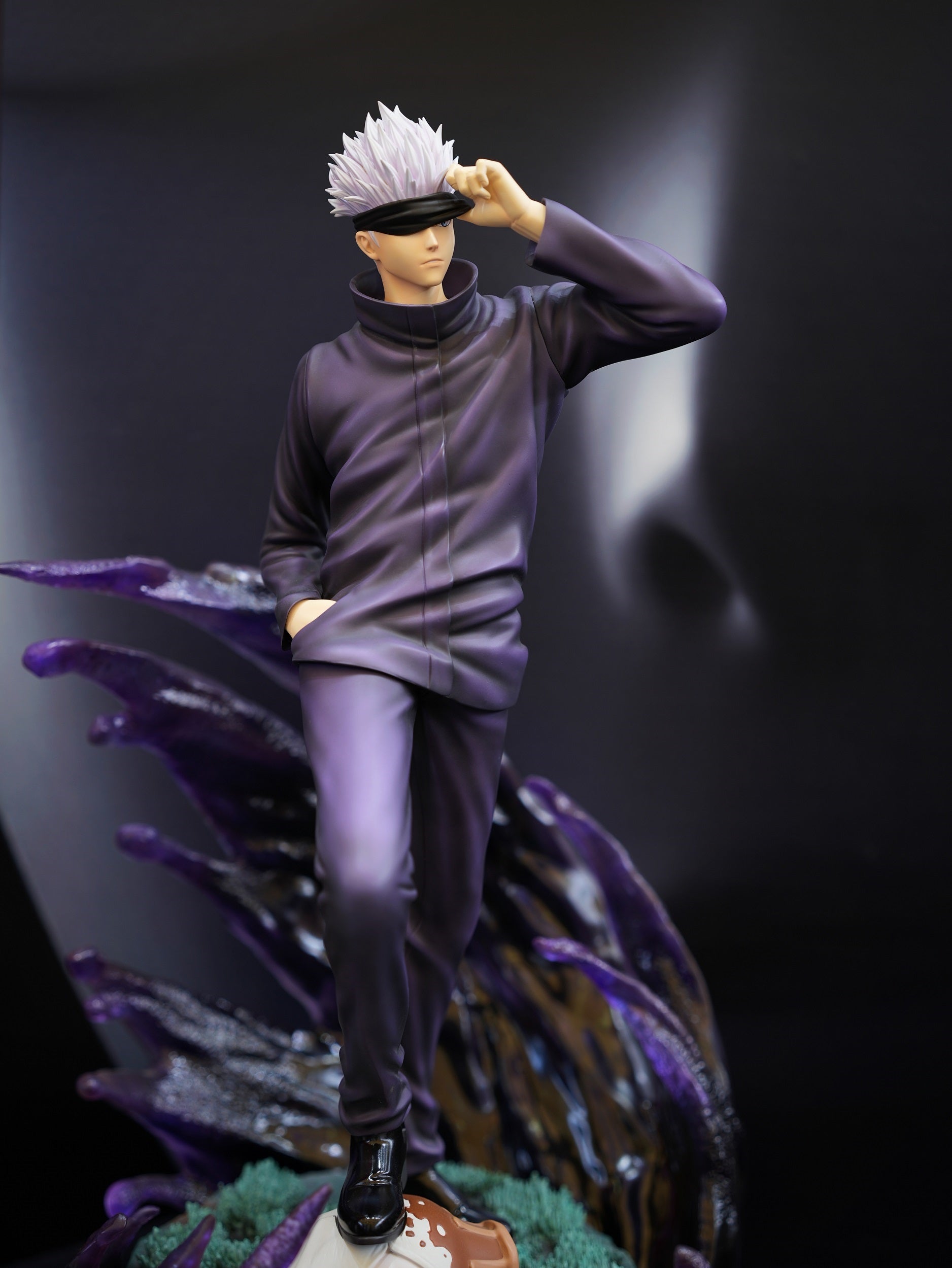 Pre-Order Jujutsu Kaisen – GK Collectors