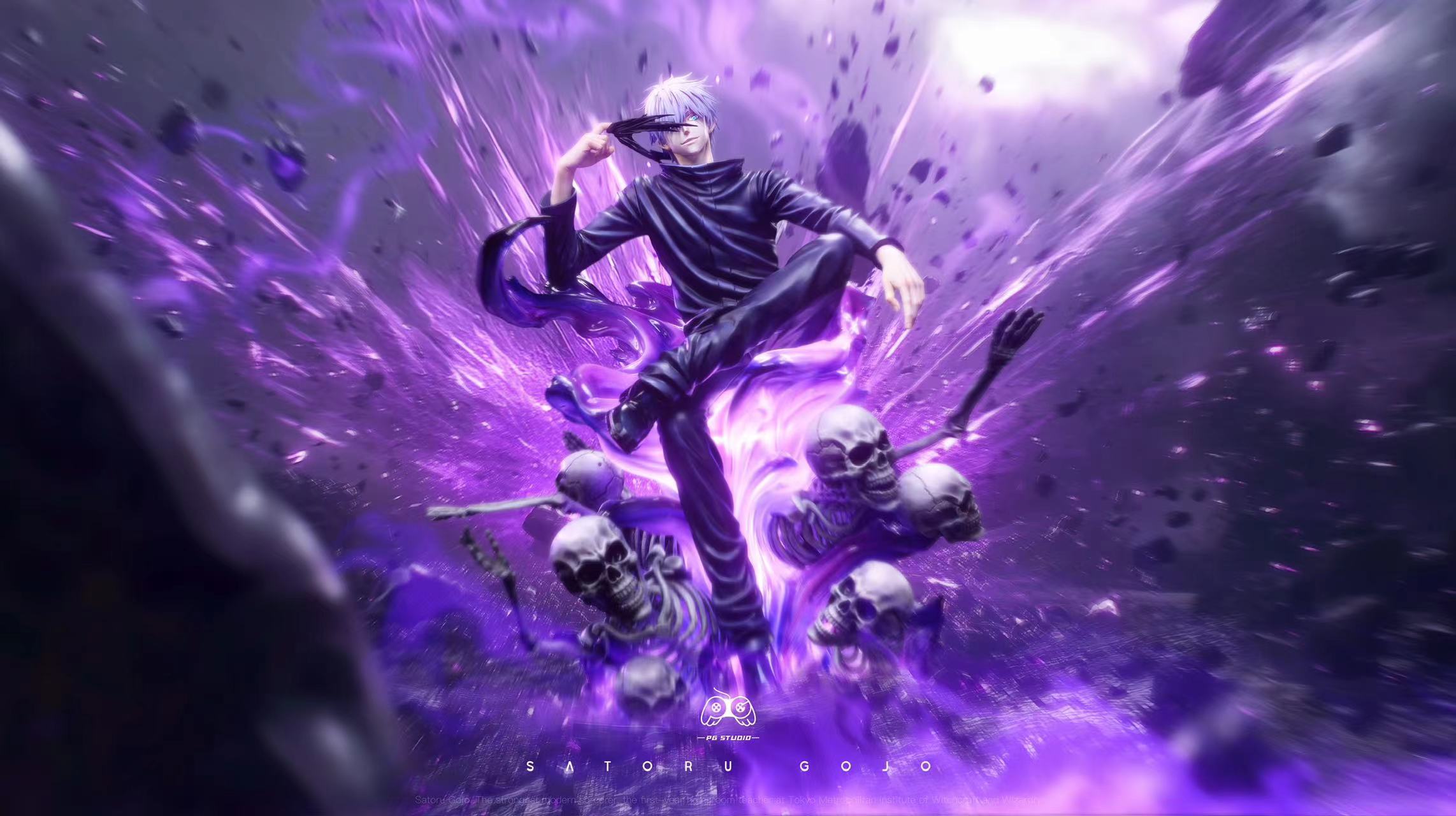 Pre-Order Jujutsu Kaisen – GK Collectors