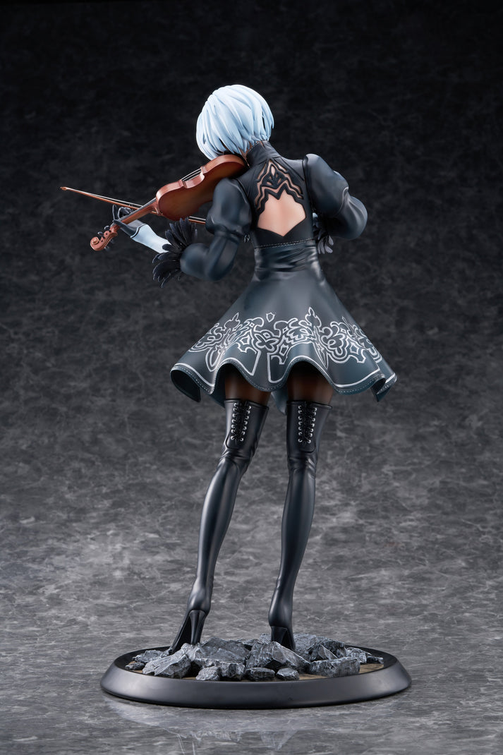 ASS Studio - Musical Series NieR 2B [PRE-ORDER CLOSED] – GK Collectors