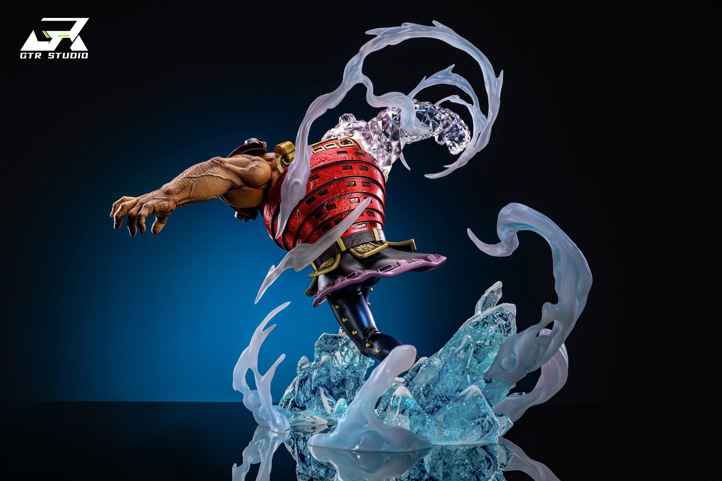 GTR Studio - Diamond Jozu [PRE-ORDER CLOSED] – GK Collectors
