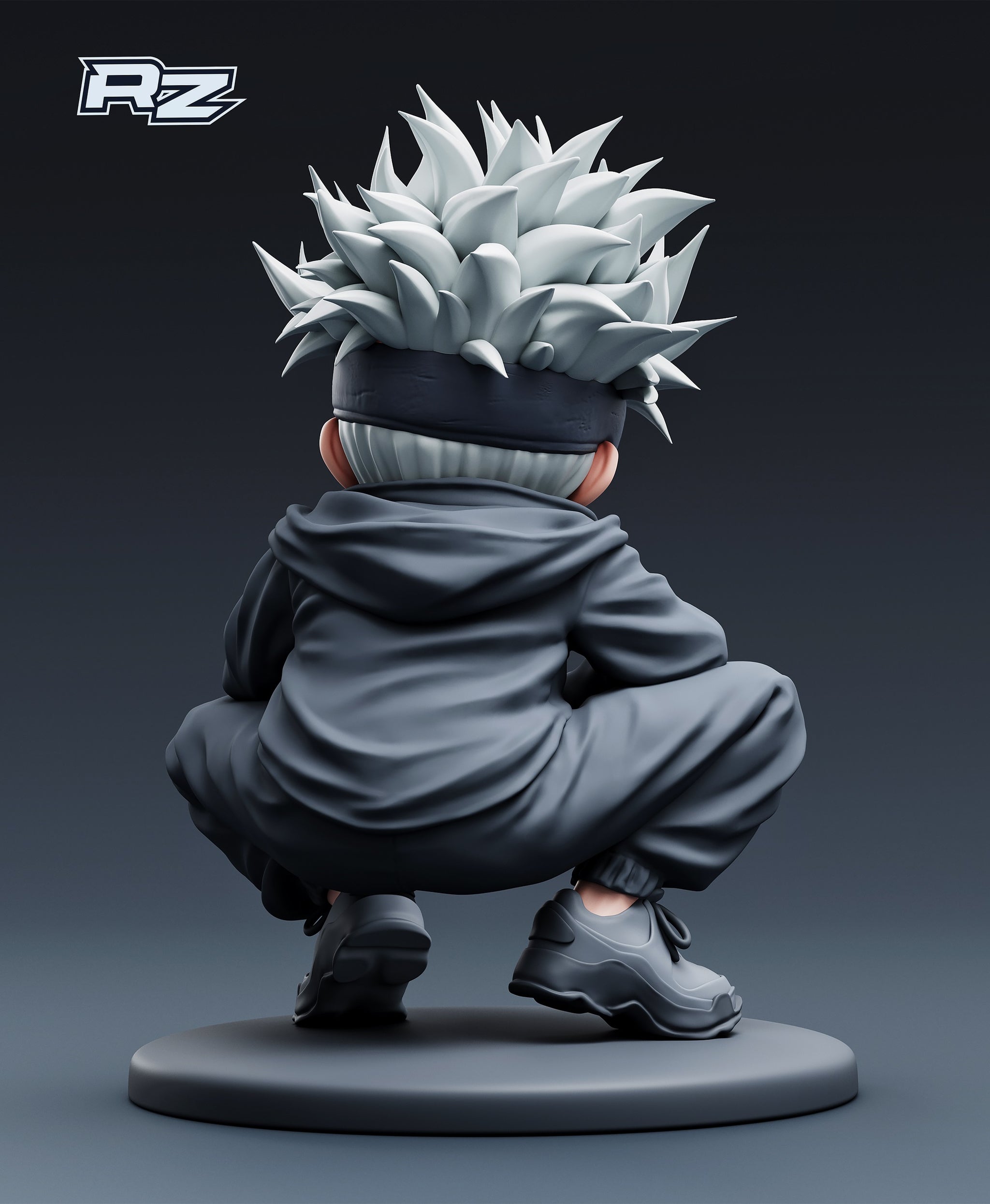 RZ Studio - Gojo [PRE-ORDER CLOSED] – GK Collectors