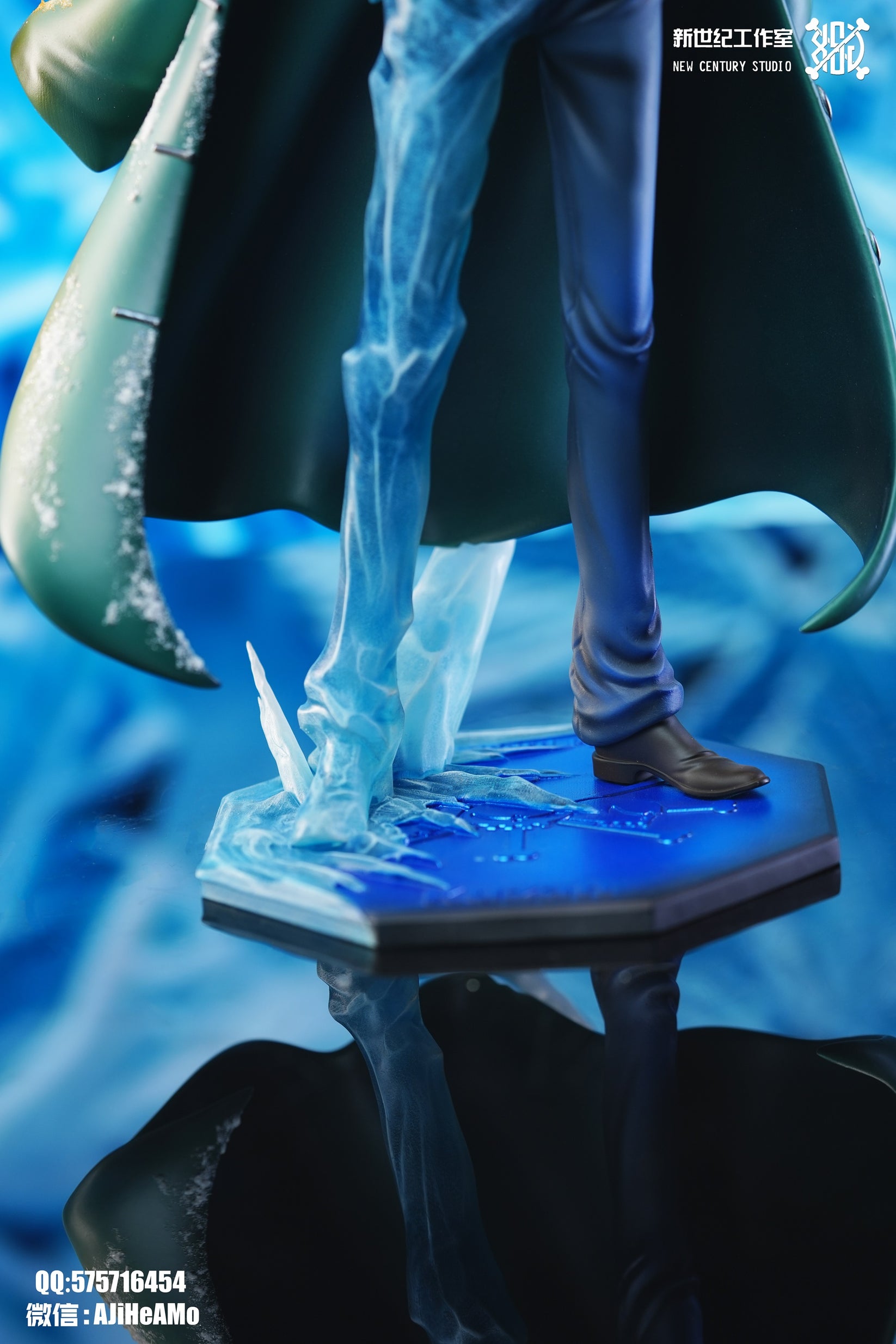 New Century Studio - Kuzan [PRE-ORDER CLOSED] – GK Collectors