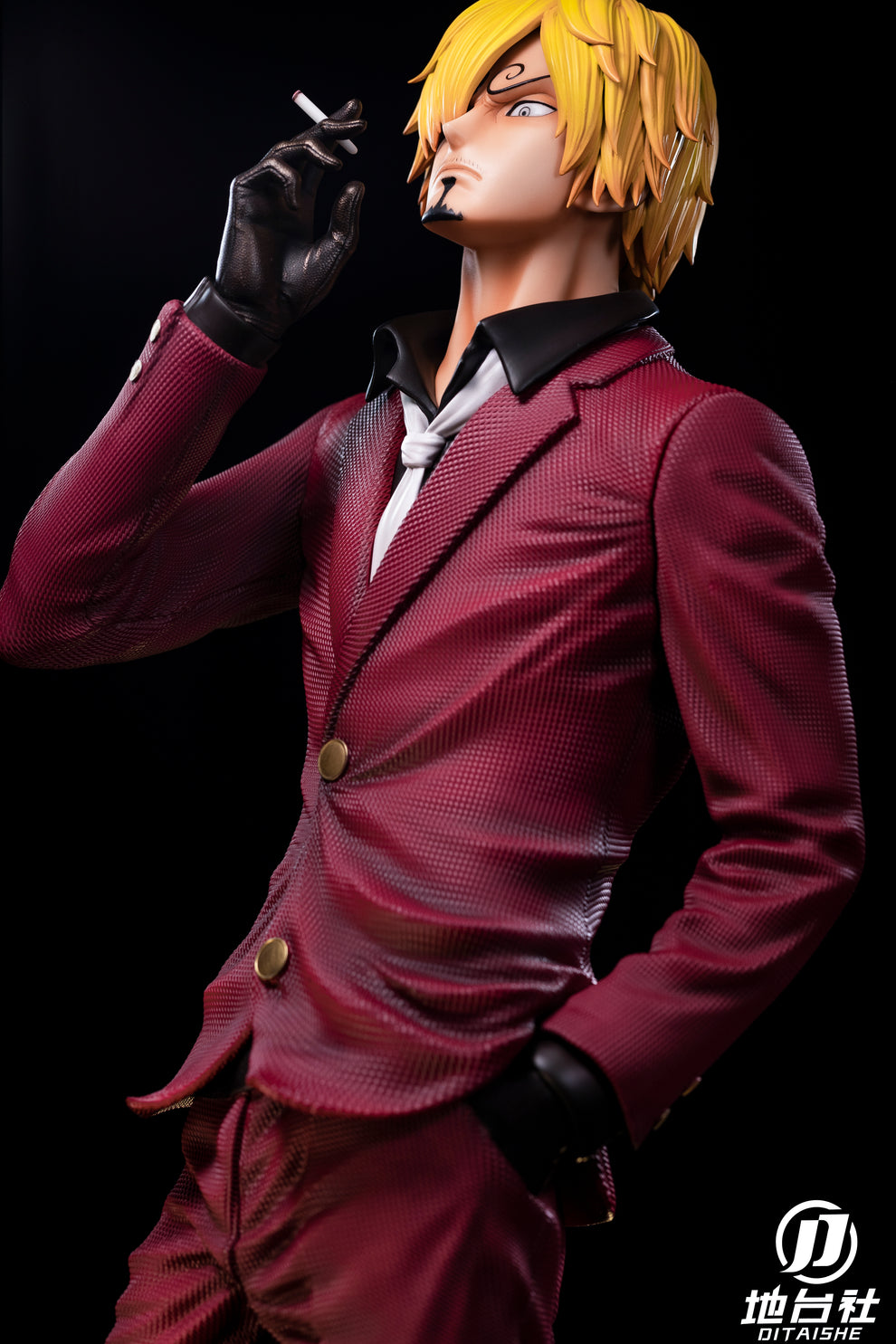 Di Tai She - Sanji [PRE-ORDER CLOSED] – GK Collectors
