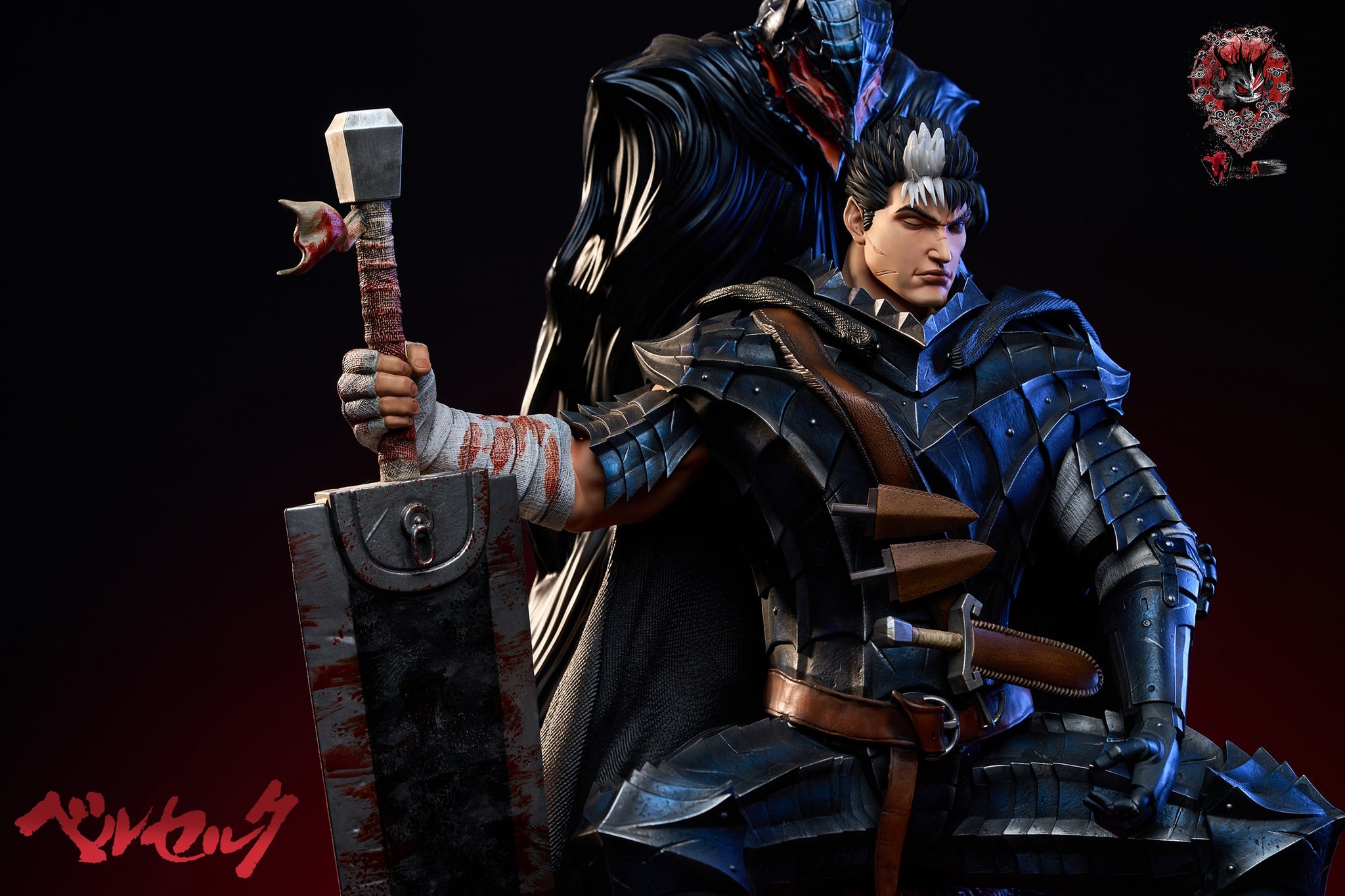 Weare A Design - Guts on the Throne [PRE-ORDER CLOSED] – GK Collectors