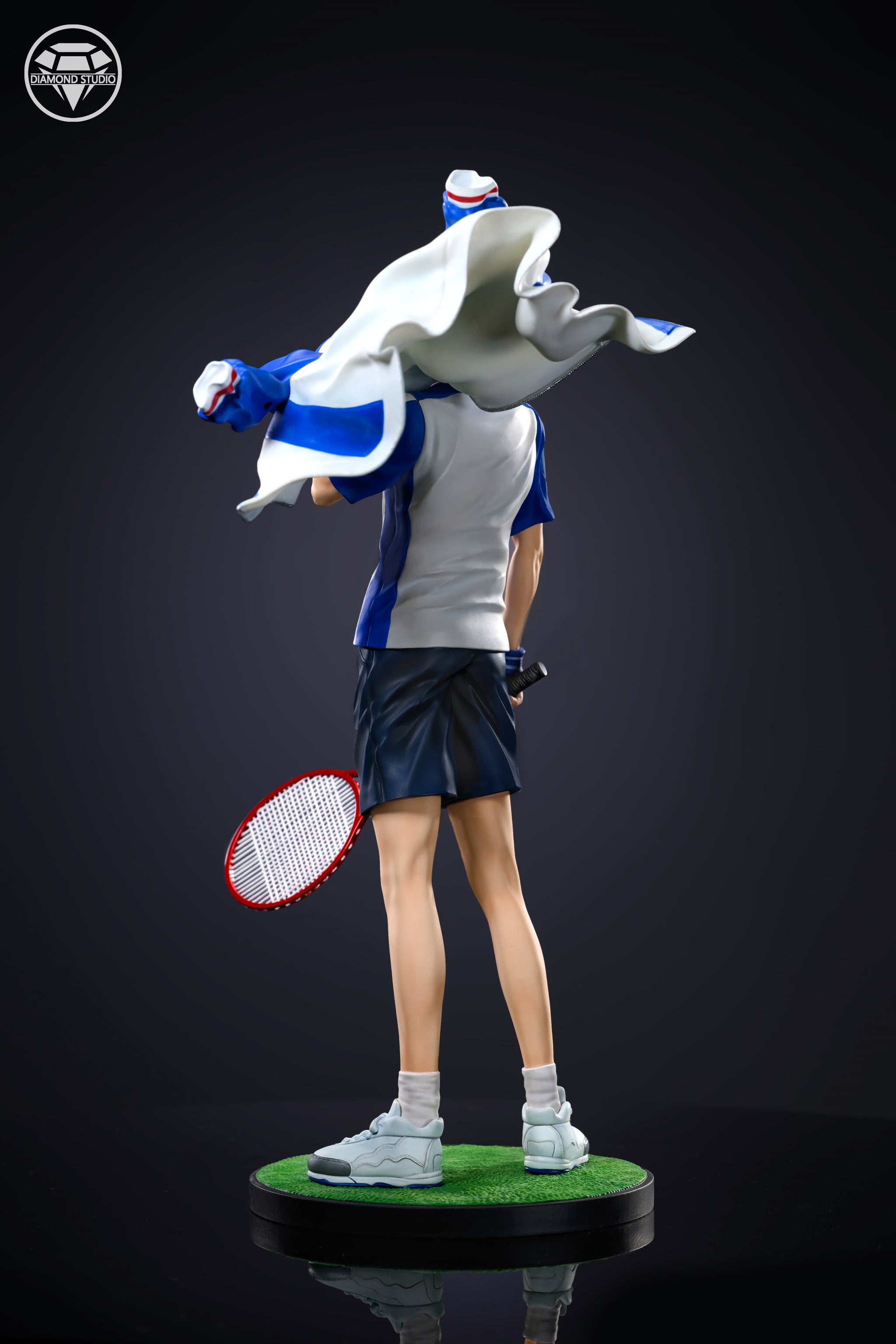 Diamond Studio - Echizen Ryoma [PRE-ORDER CLOSED] – GK Collectors
