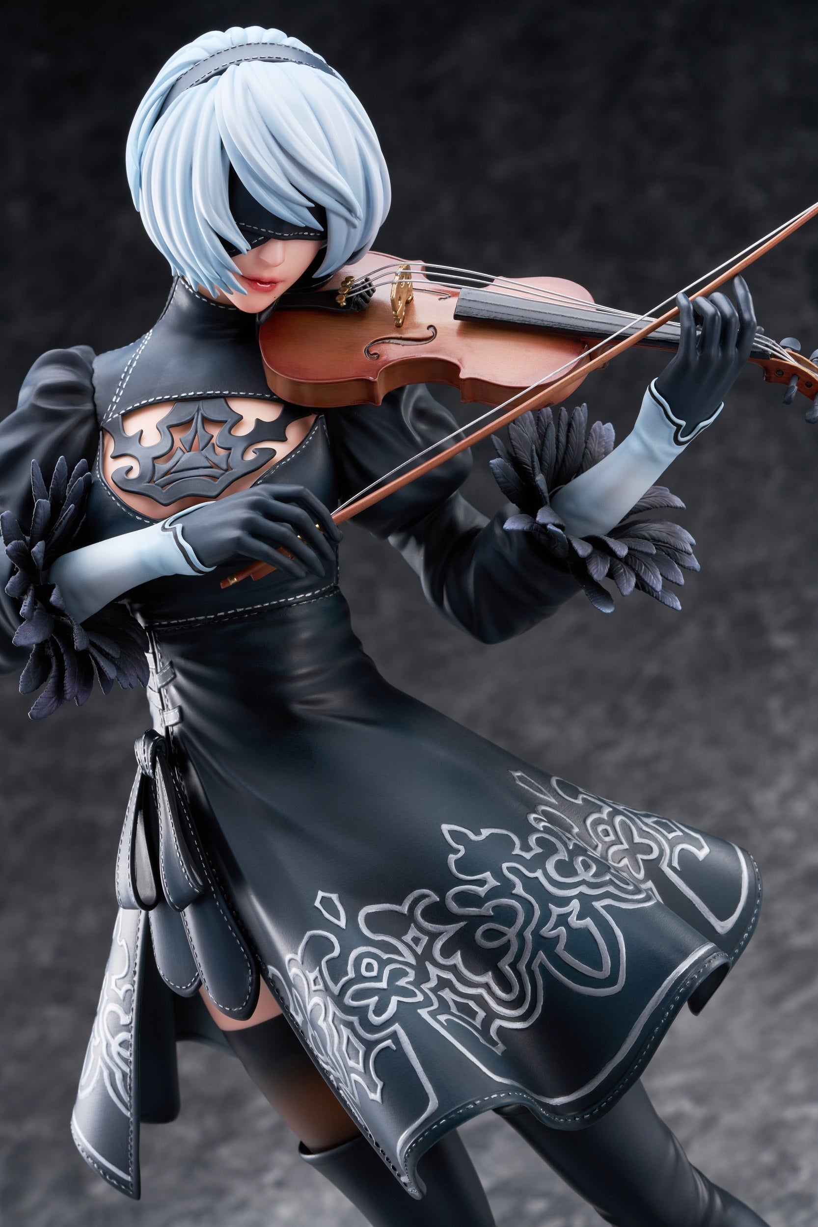 ASS Studio - Musical Series NieR 2B [PRE-ORDER CLOSED] – GK Collectors