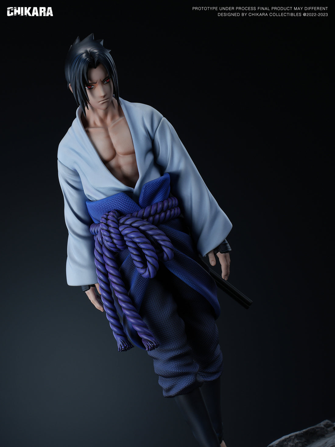 Chikara Studio - Sasuke VS Suigetsu and Jugo [PRE-ORDER CLOSED] – GK ...