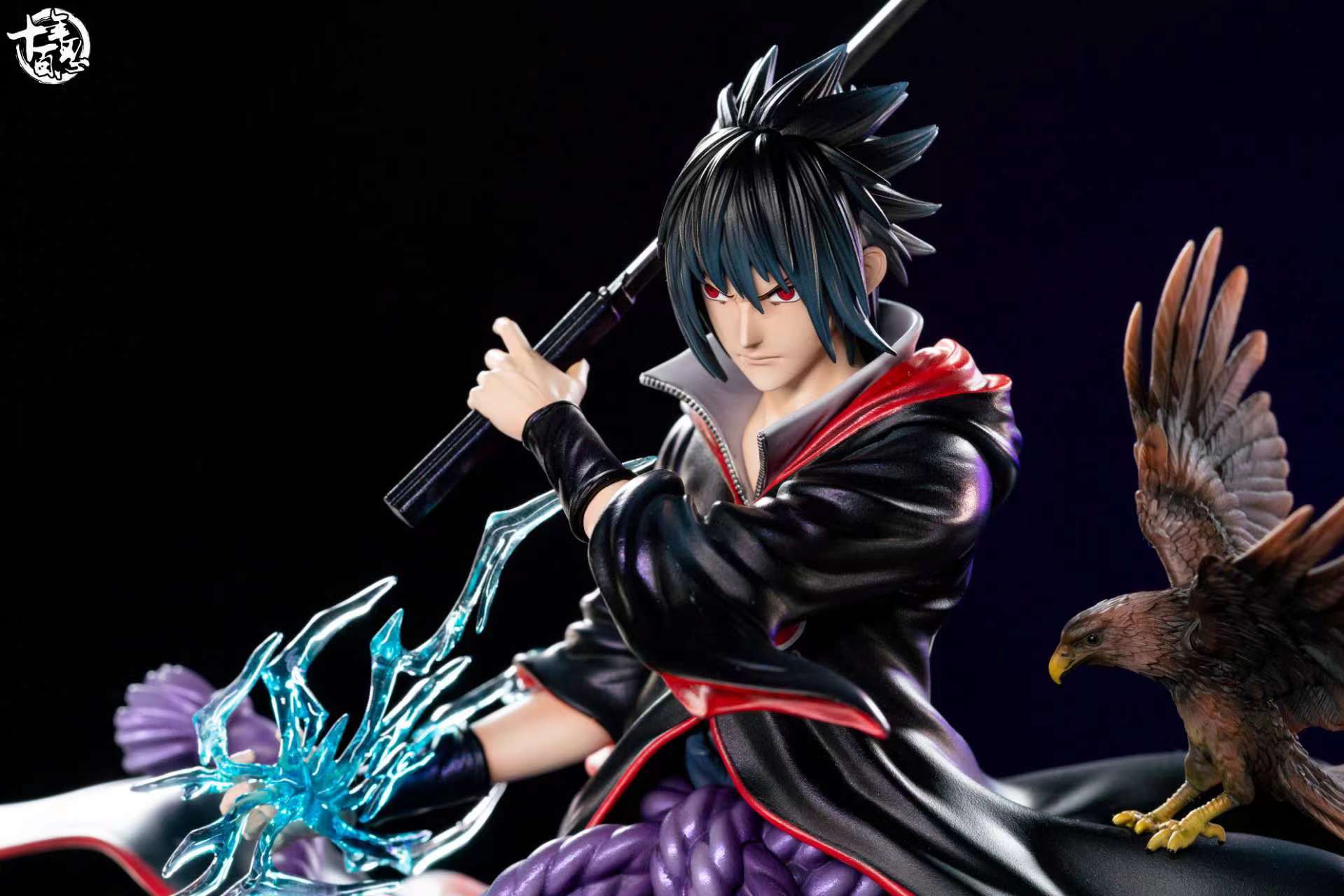 Shi Nian Bai Ren - Sasuke [PRE-ORDER CLOSED] – GK Collectors