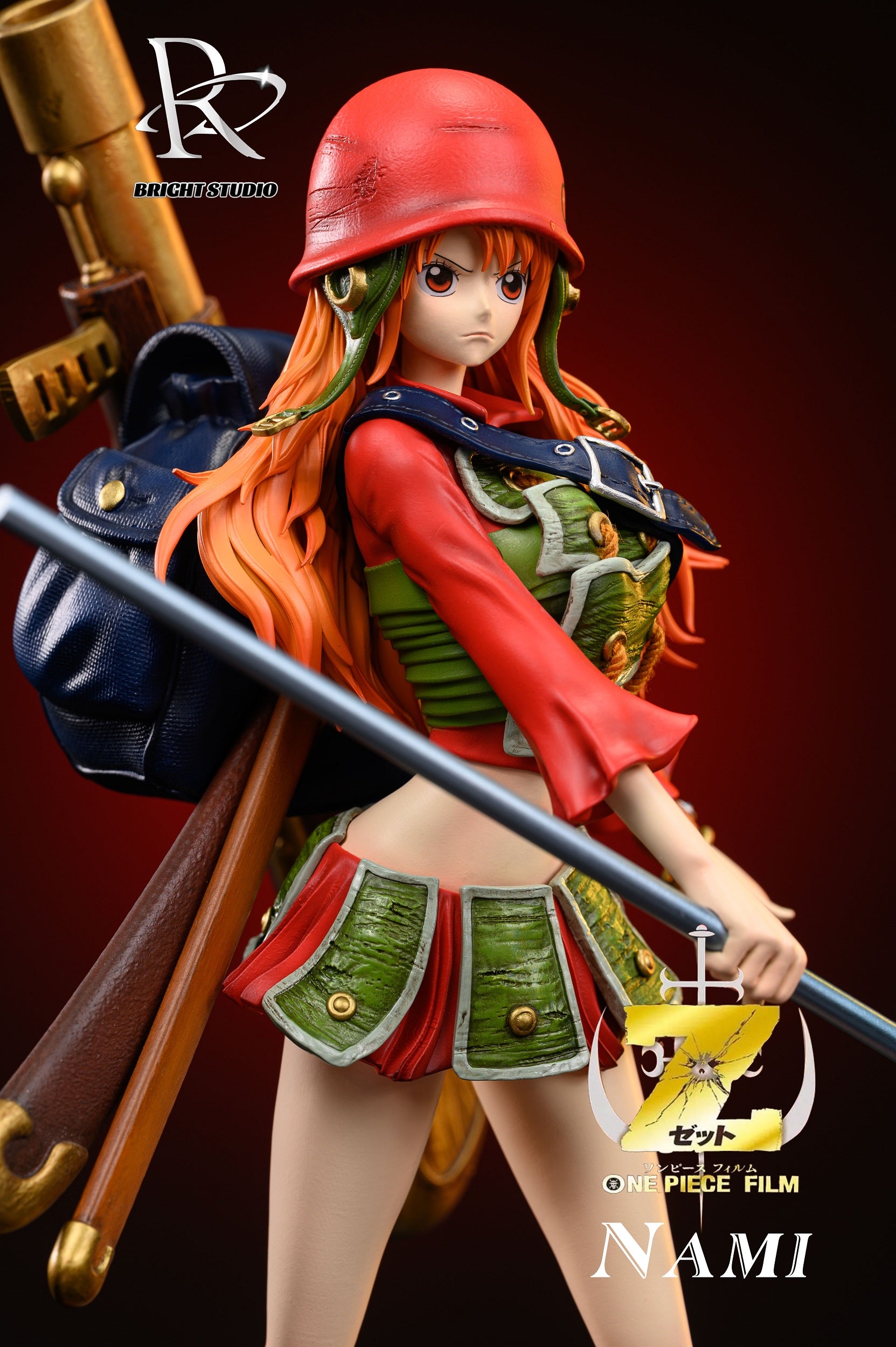 Bright Studio - Nami [PRE-ORDER CLOSED] – GK Collectors