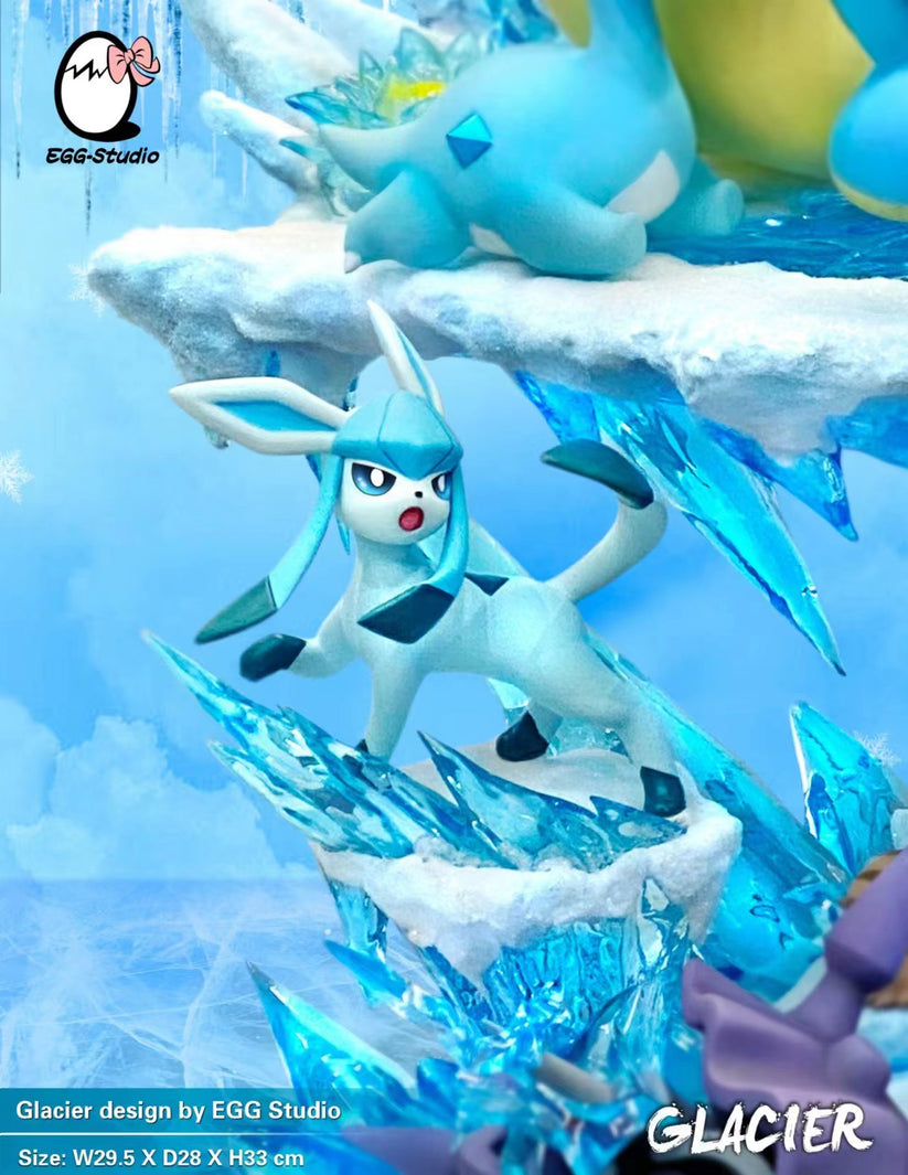 EGG Studio - Ice Type Series [PRE-ORDER CLOSED] – GK Collectors