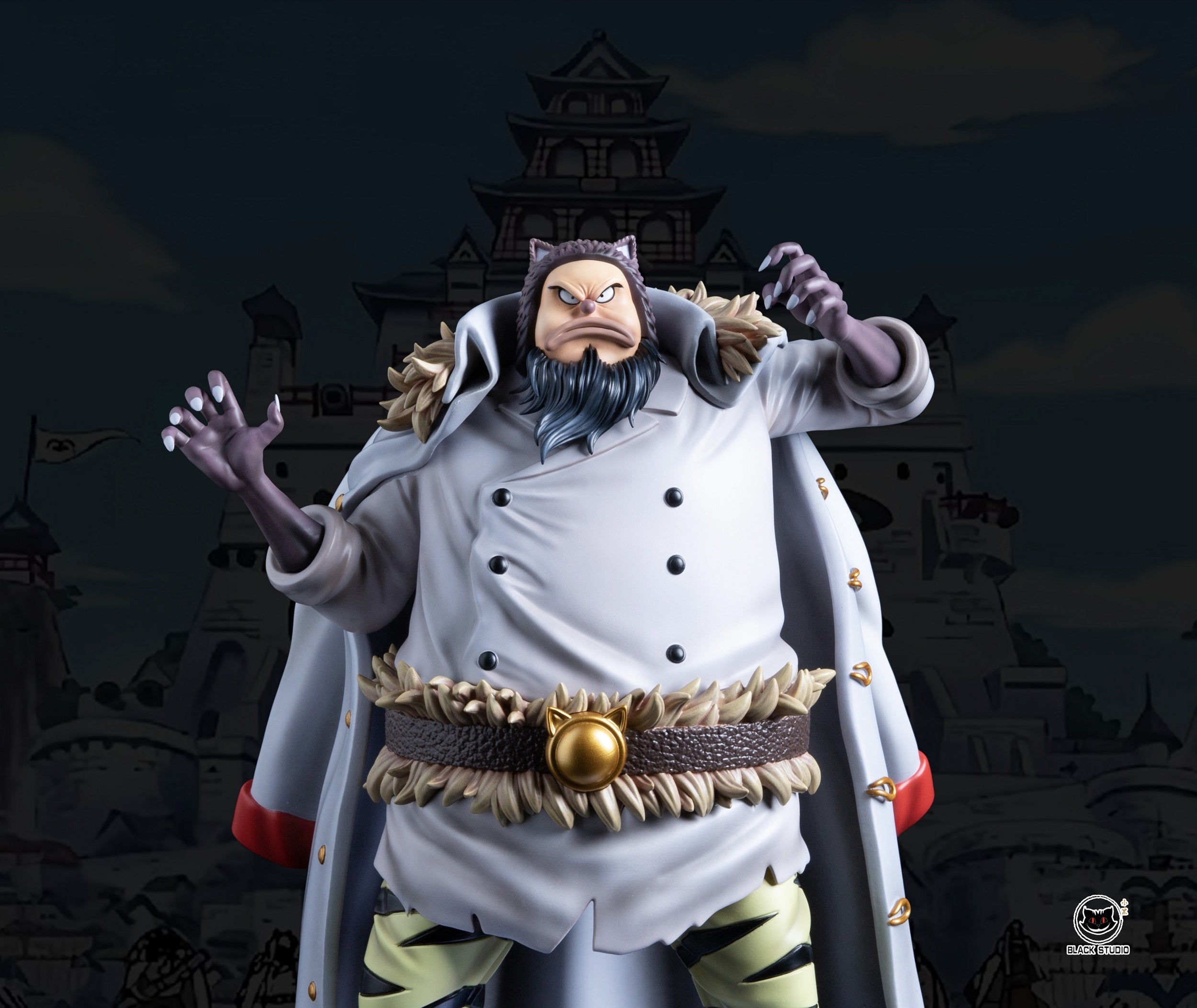 Black Studio - Ghost Hand [PRE-ORDER CLOSED] – GK Collectors