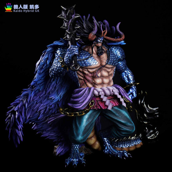 JacksDo Studio - Kaido [IN-STOCK] – GK Collectors