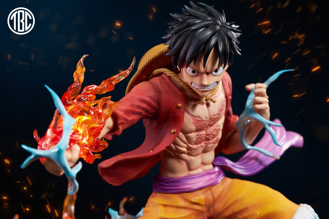 TBC Studio - Luffy [PRE-ORDER CLOSED] – GK Collectors