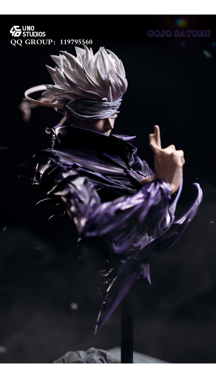 UNO Studios - Gojo [PRE-ORDER CLOSED] – GK Collectors
