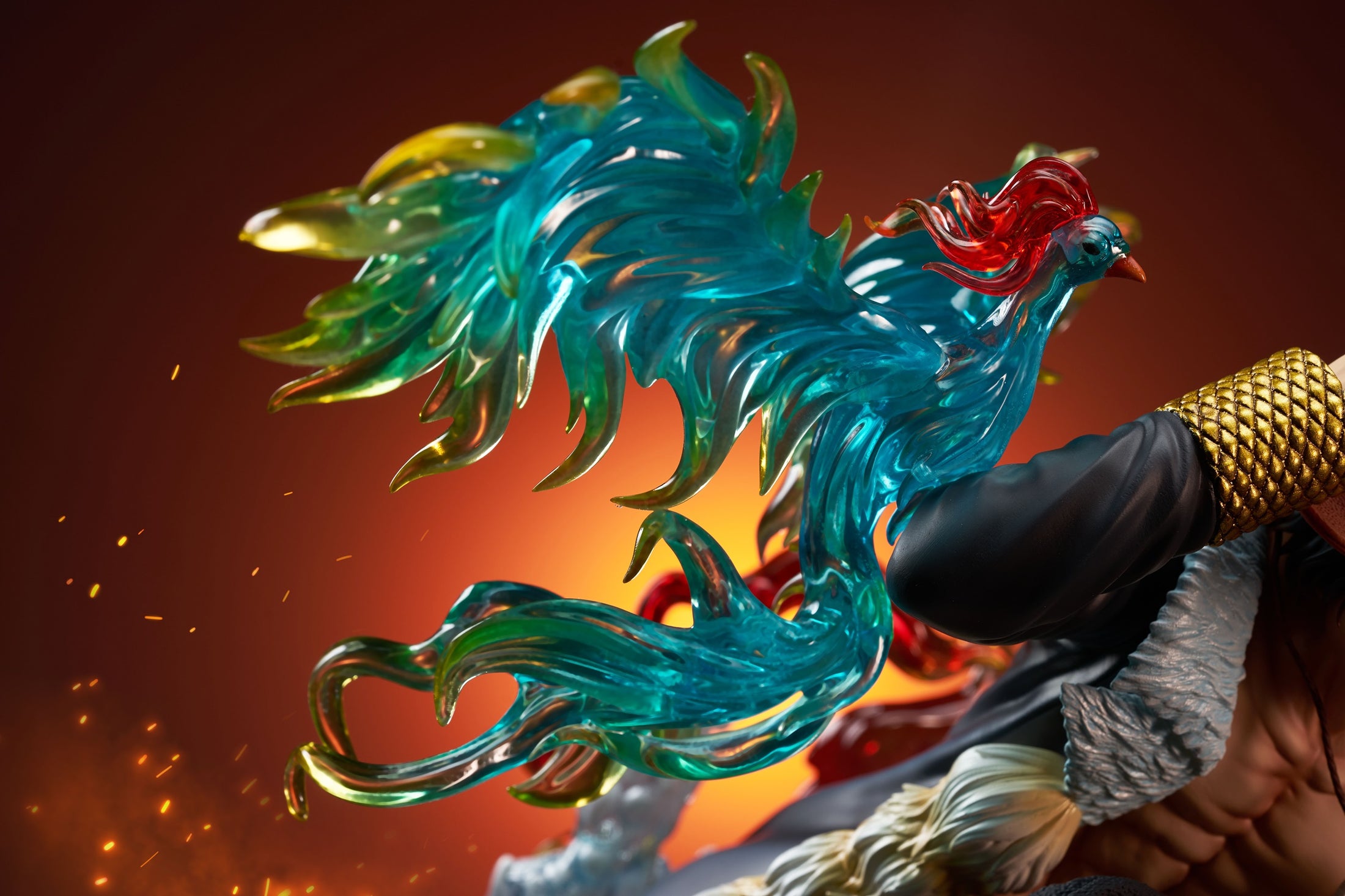 Yao Meng Meng Studio - Ace [PRE-ORDER CLOSED] – GK Collectors