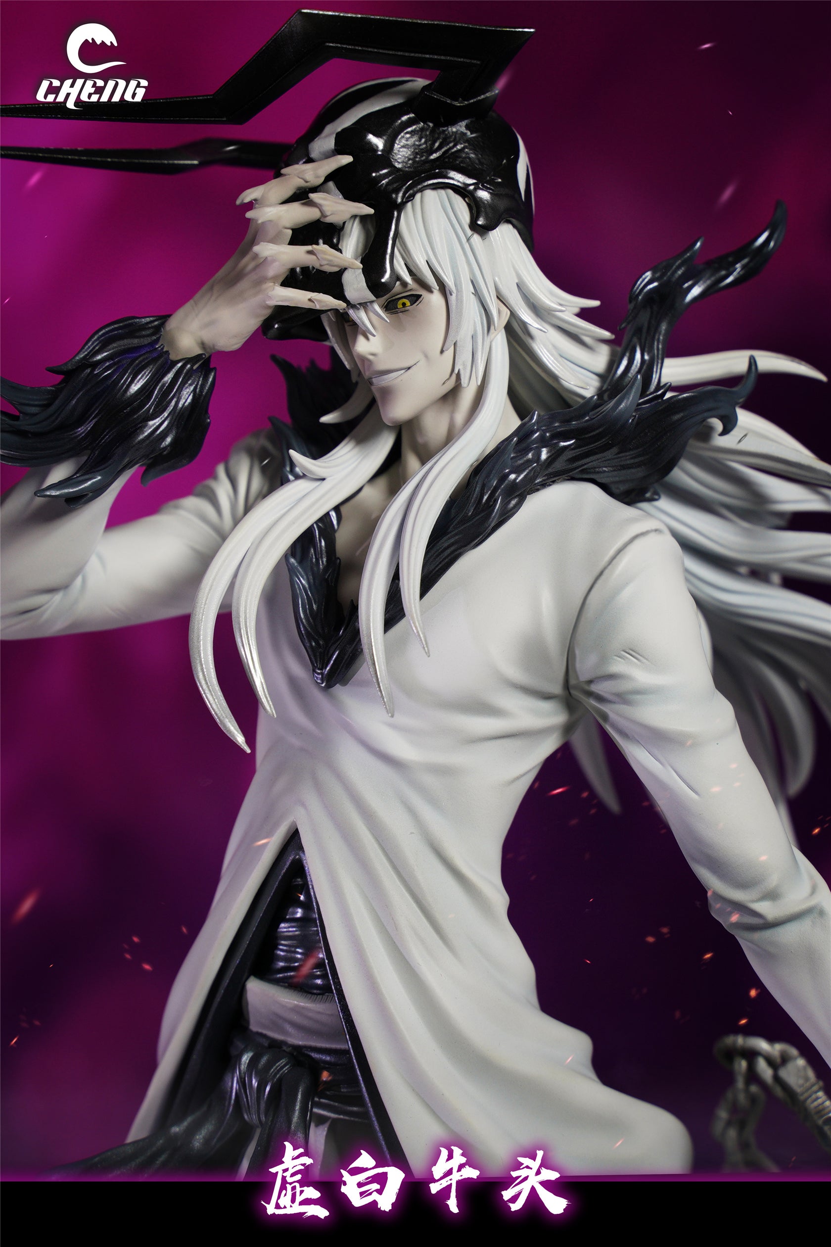 Cheng Studio - Kurosaki Ichigo [PRE-ORDER CLOSED] – GK Collectors