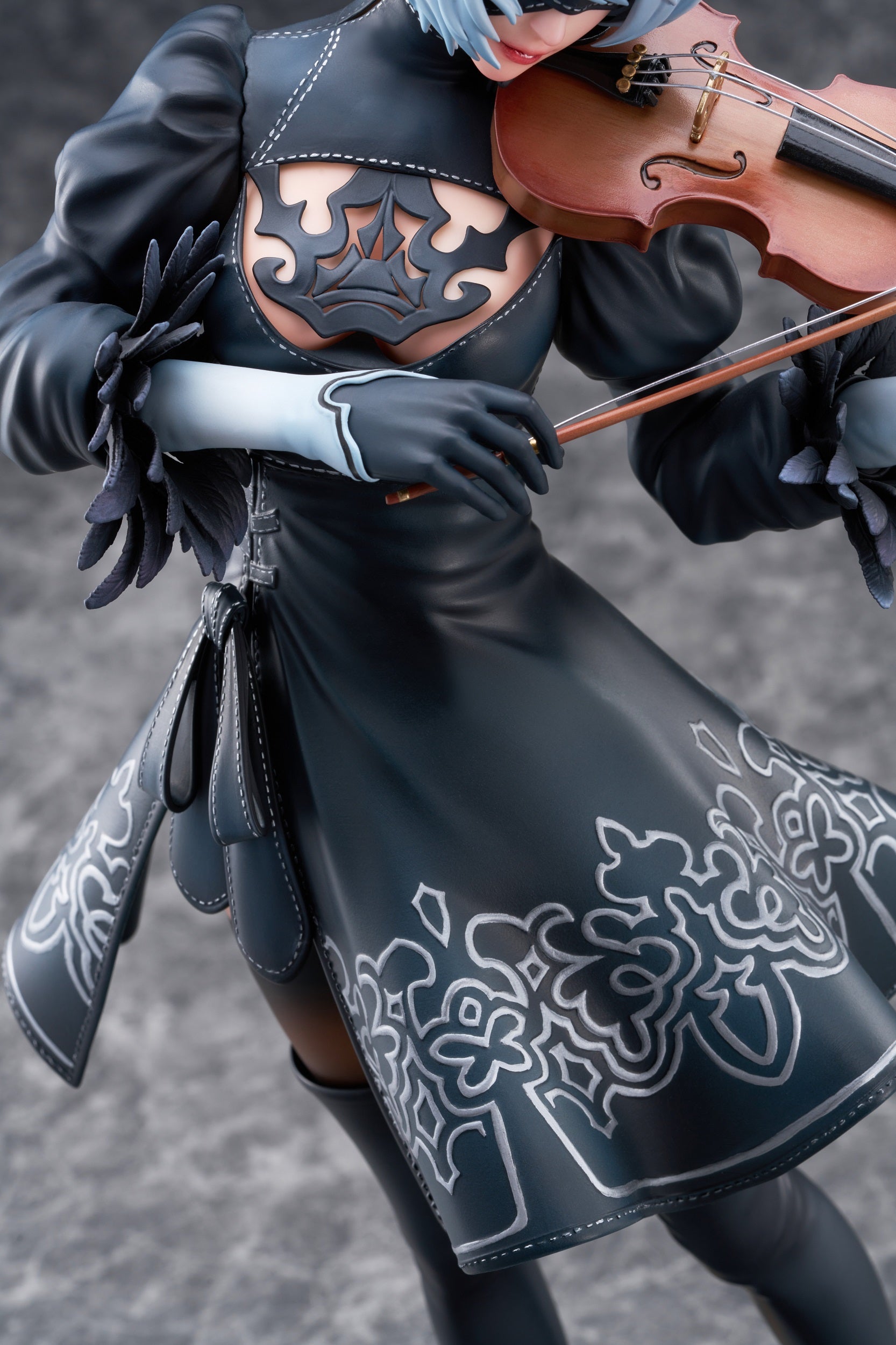 ASS Studio - Musical Series NieR 2B [PRE-ORDER CLOSED] – GK Collectors