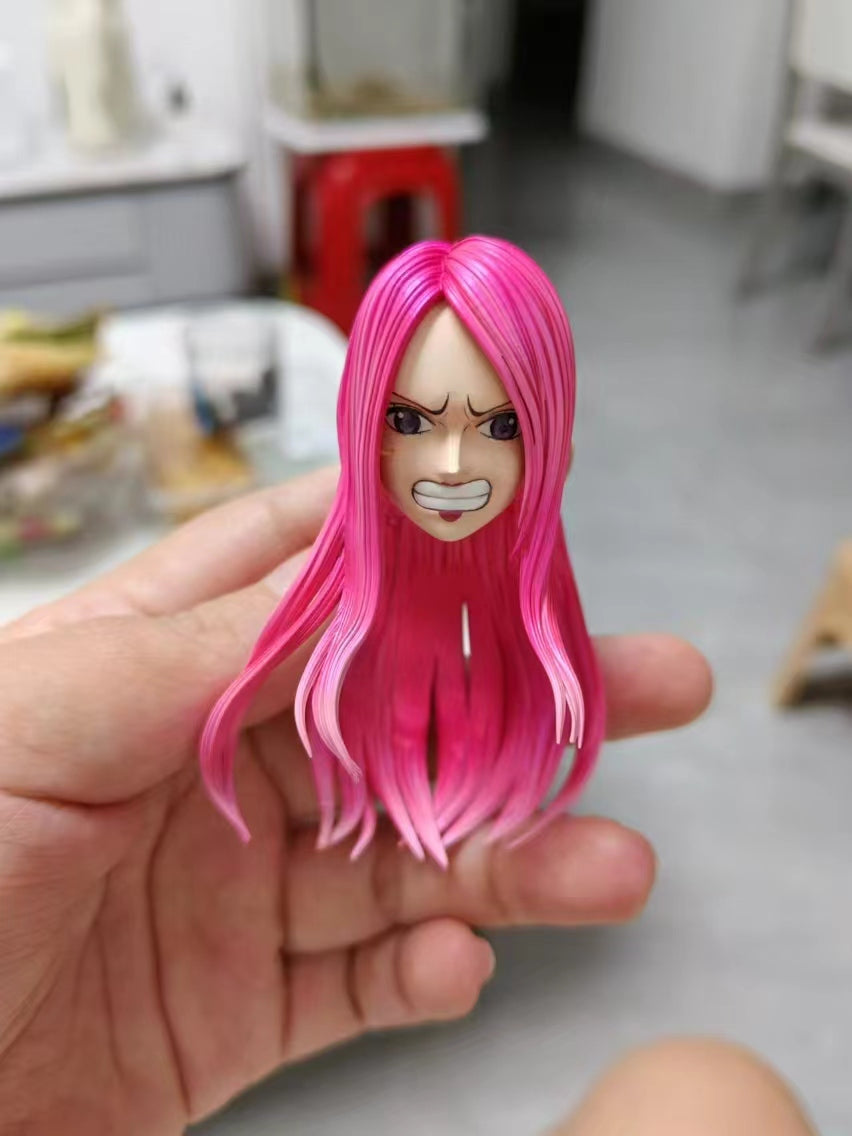 Po Fang Studio - Bonney [PRE-ORDER CLOSED] – GK Collectors