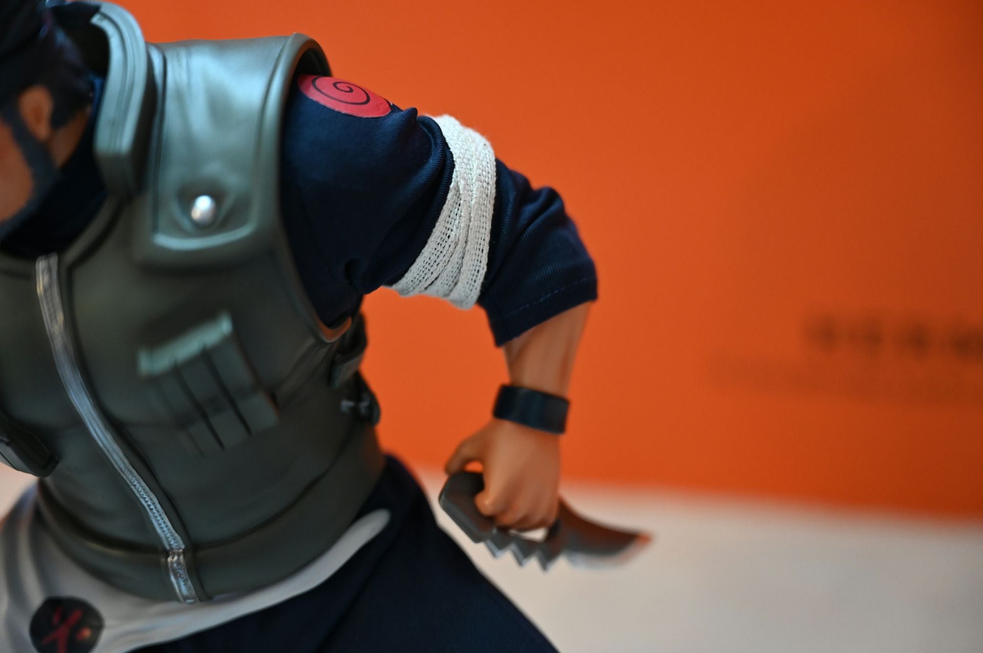 Shibadon Studio - Asuma Sarutobi [PRE-ORDER CLOSED] – GK Collectors