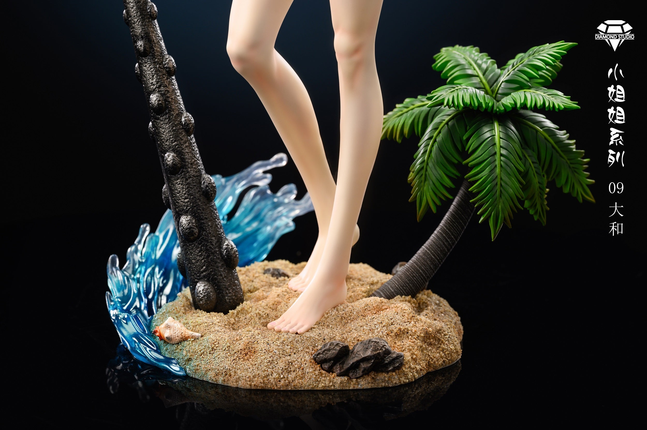 Diamond Studio - Bikini Series Yamato [IN-STOCK] – GK Collectors