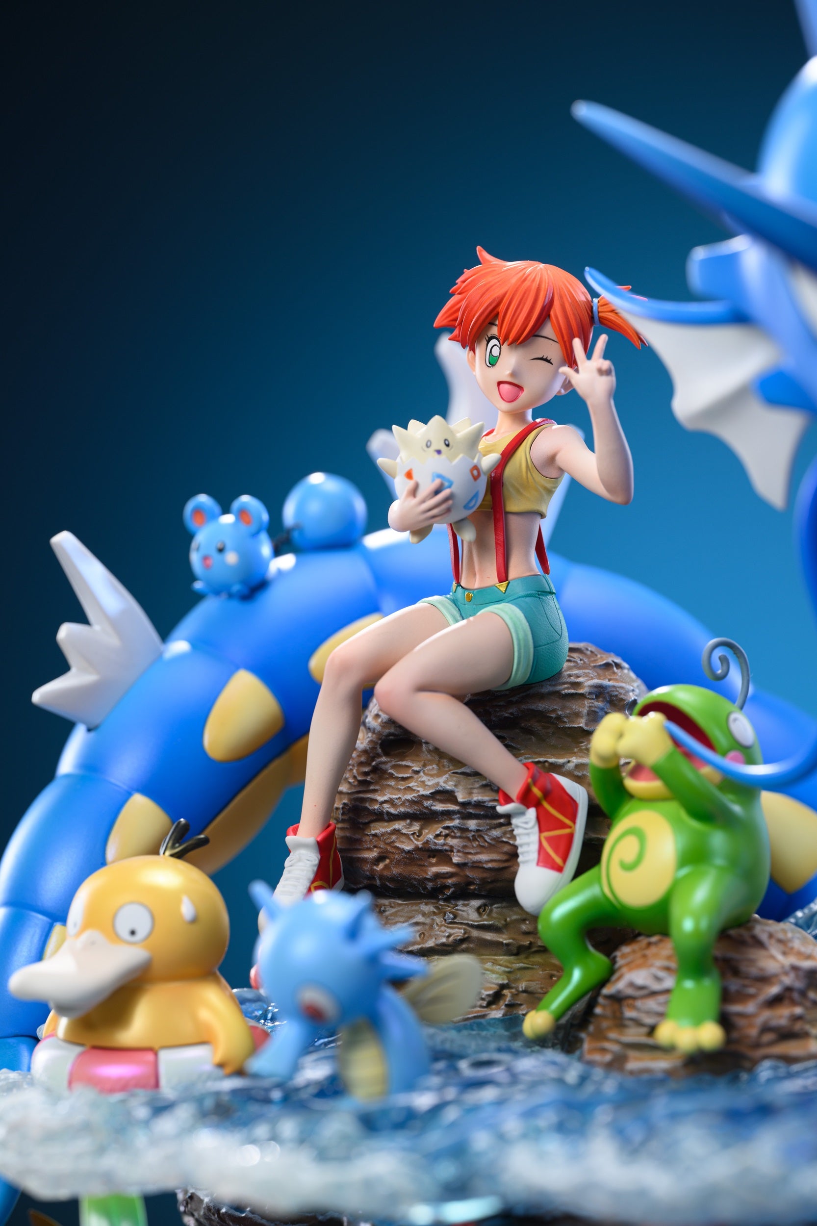 Fairy Studio - Misty [PRE-ORDER CLOSED] – GK Collectors