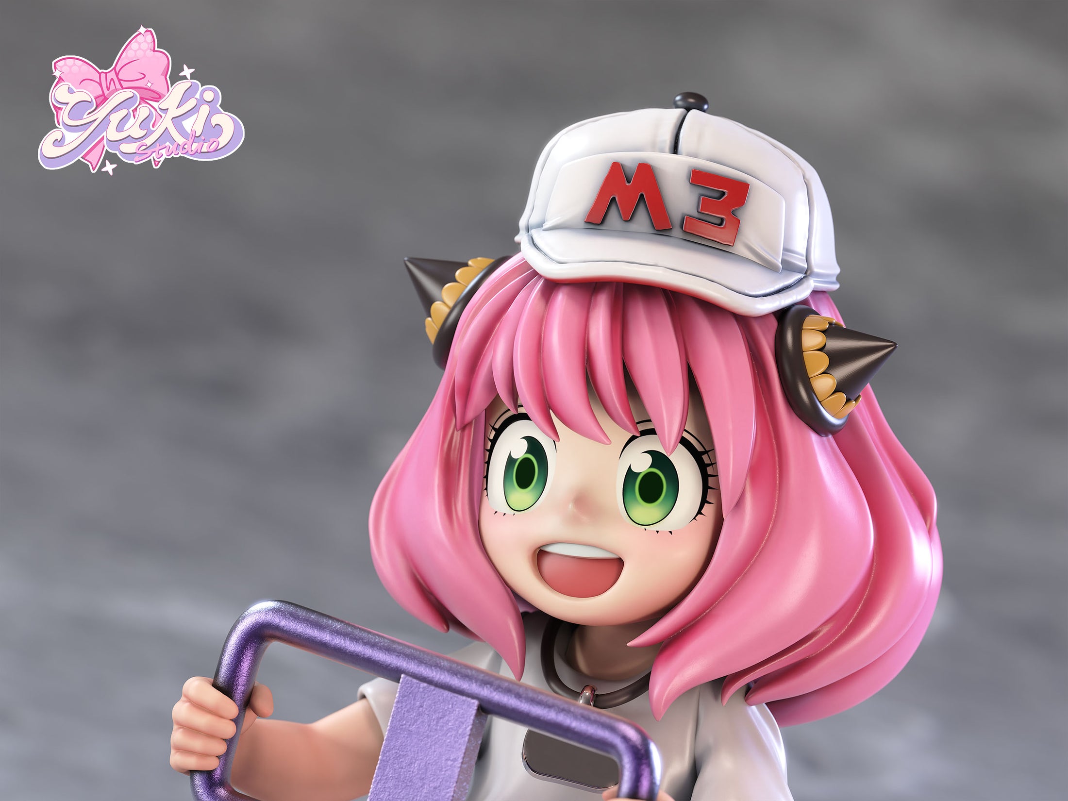 Yuki Studio - Anya [PRE-ORDER CLOSED] – GK Collectors