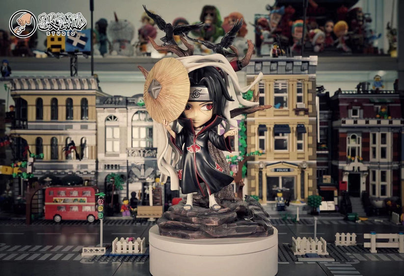 Show Hand Studio - Uchiha Itachi [IN-STOCK] – GK Collectors