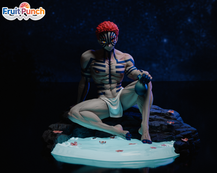Fruit Punch Studio - Akaza [PRE-ORDER CLOSED] – GK Collectors