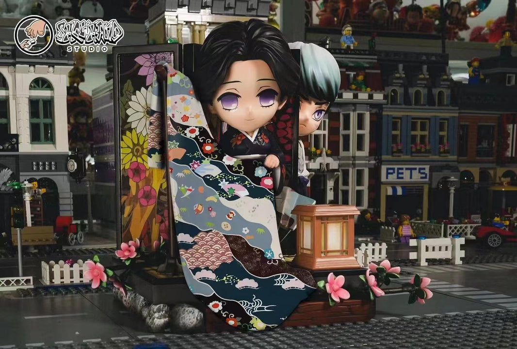 IN-STOCK – GK Collectors