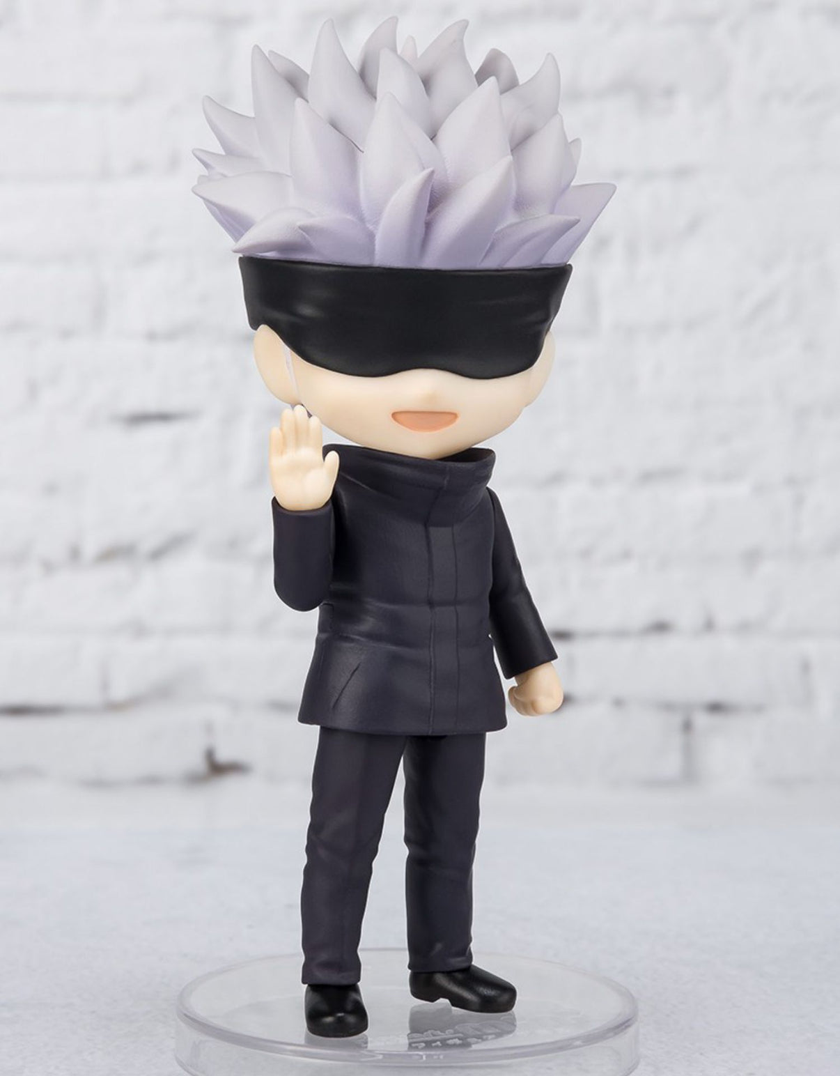 Figuarts Mini - Jujutsu Kaisen Gojo Satoru [IN-STOCK] – GK Collectors