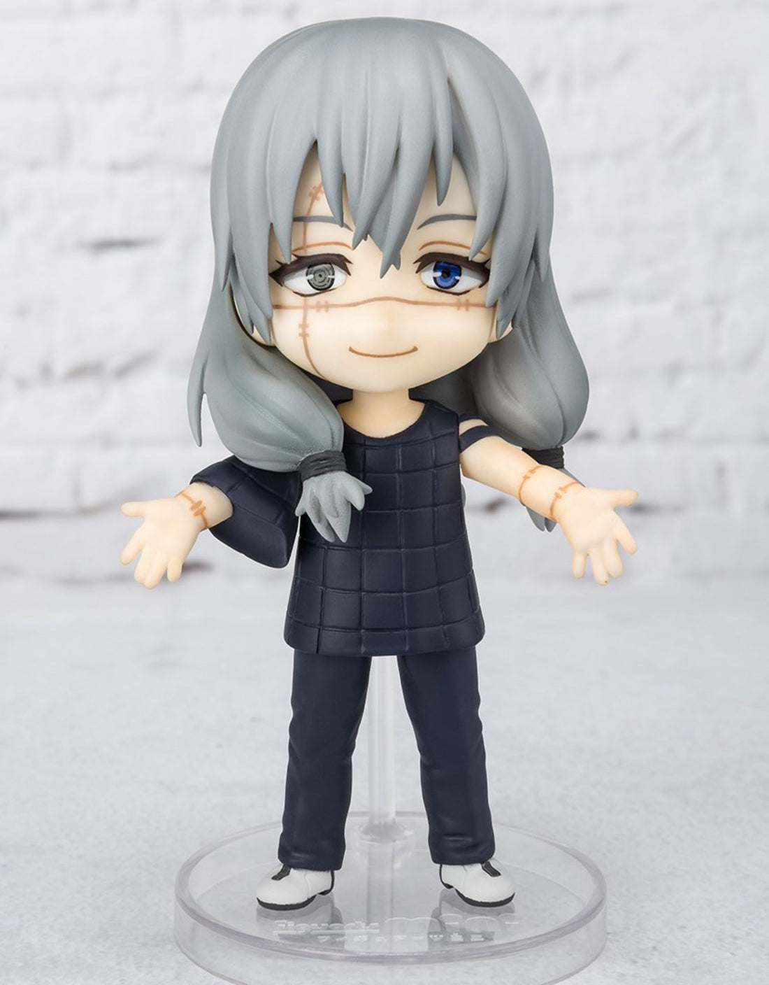 Figuarts Mini - Jujutsu Kaisen Mahito [IN-STOCK] – GK Collectors