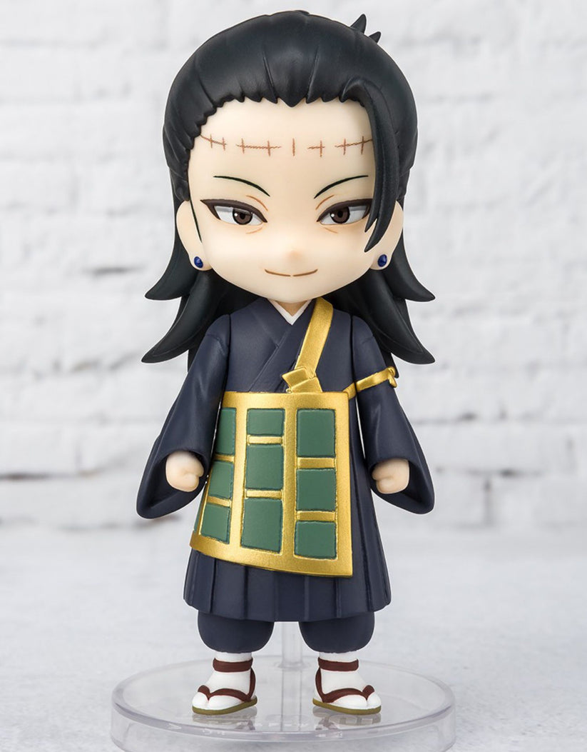 Figuarts Mini - Jujutsu Kaisen Geto Suguru [IN-STOCK] – GK Collectors