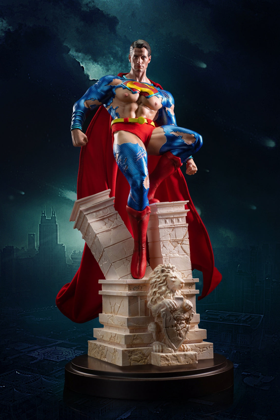 BBoy Studio - Super Man [PRE-ORDER CLOSED] – GK Collectors