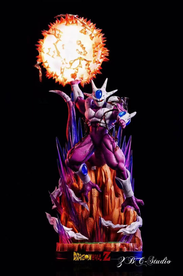 ZBC Studio - Cooler Final Form [PRE-ORDER CLOSED] – GK Collectors