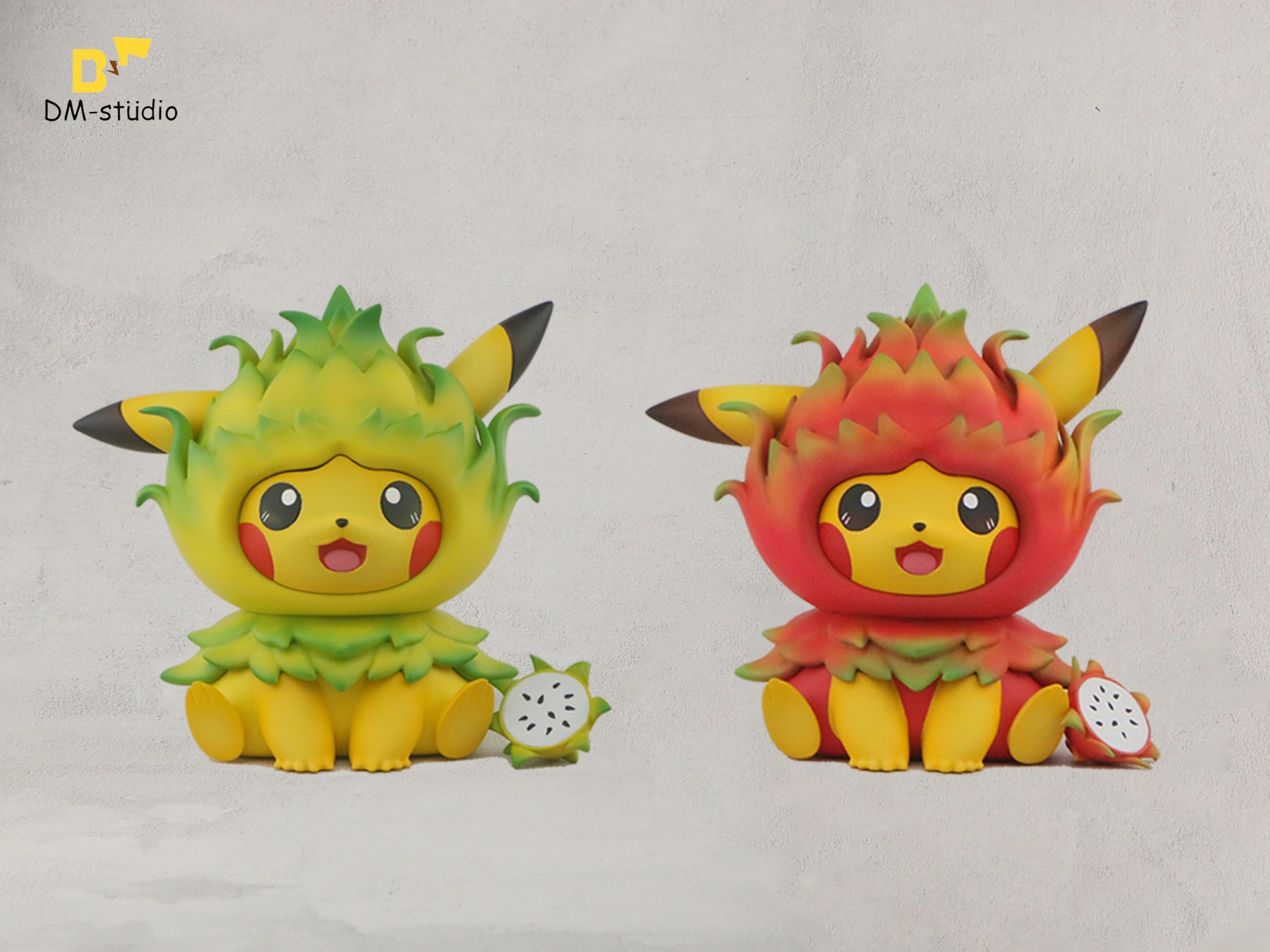 DM Studios - Cosplay Fruit Series Dragon Fruit [IN-STOCK] – GK Collectors